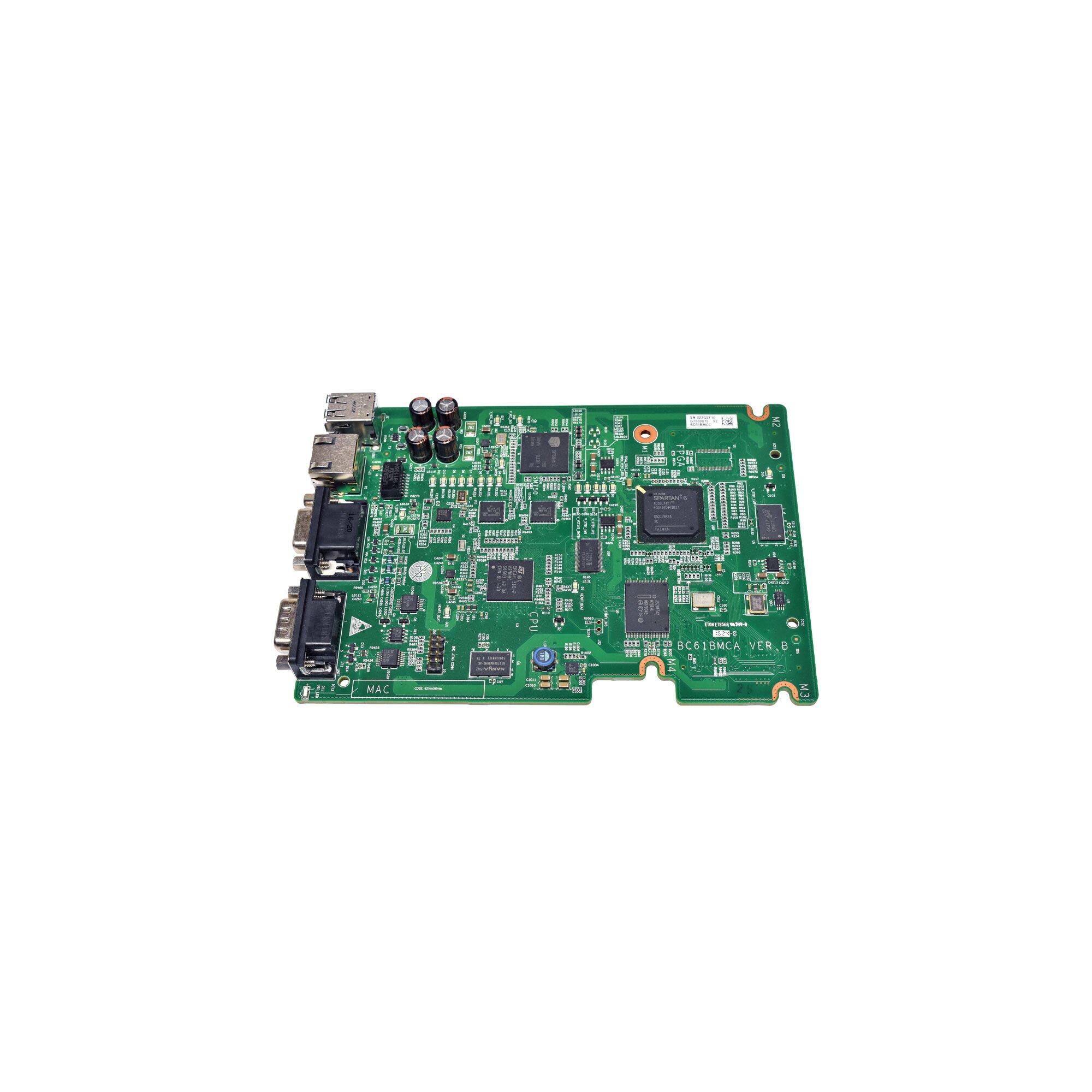 Huawei BC61BMCC Server Management Conroller für RH5885H V3 - Piospartslap