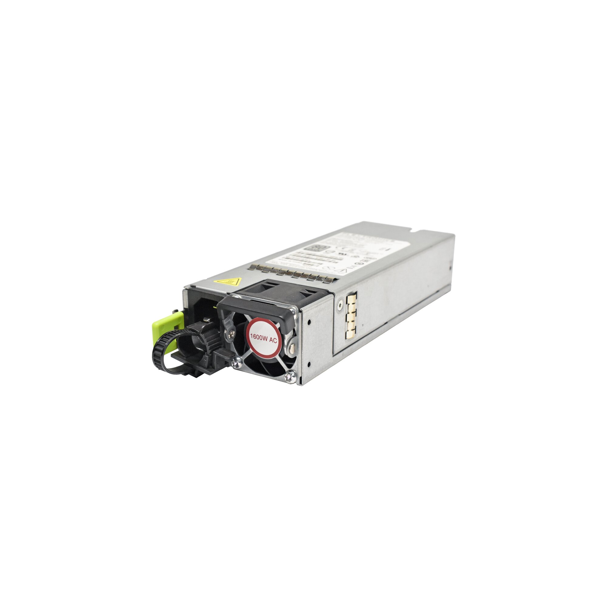 Cisco Flextronics 1600W Power Supply UCSC-PSU1-1600W 341-0732-02/03 ...