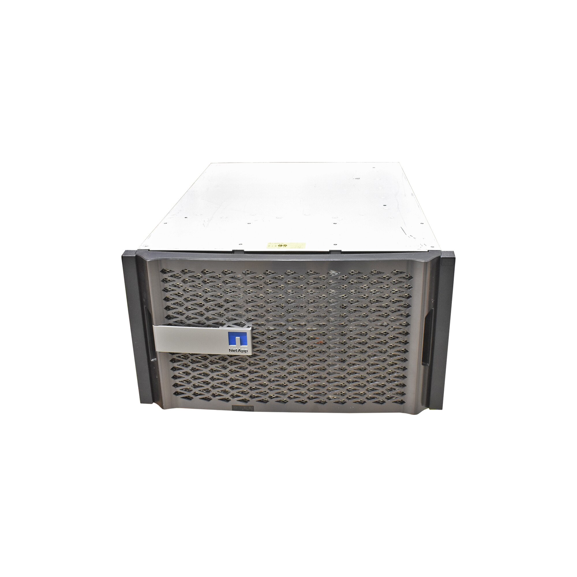 NetApp FAS8040 Storage Controller Filer System E5-2658 32GB RAM FAS80X0 NAF-1302