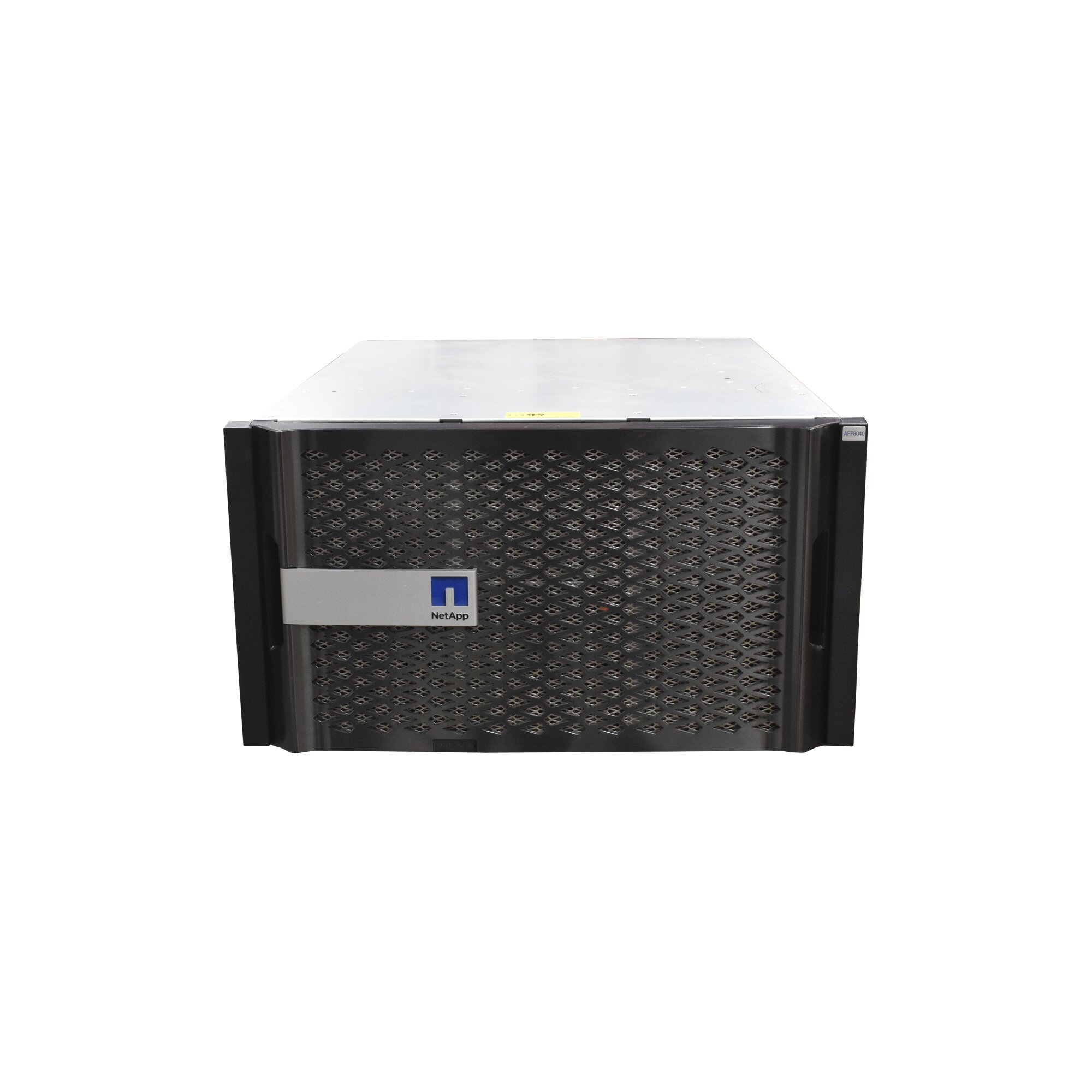 NetApp AFF8040 Storage Controller Filer System E5-2658 32GB RAM FAS80X0 NAF-1302
