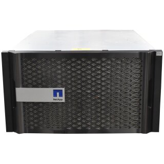 NetApp - Piospartslap