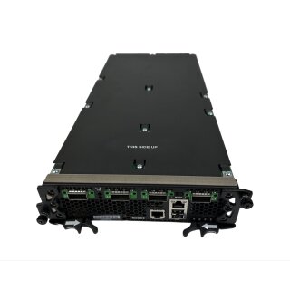 F5 Networks Viprion B2250 LTM Local Traffic Manager Blade 400-0039-01 ...
