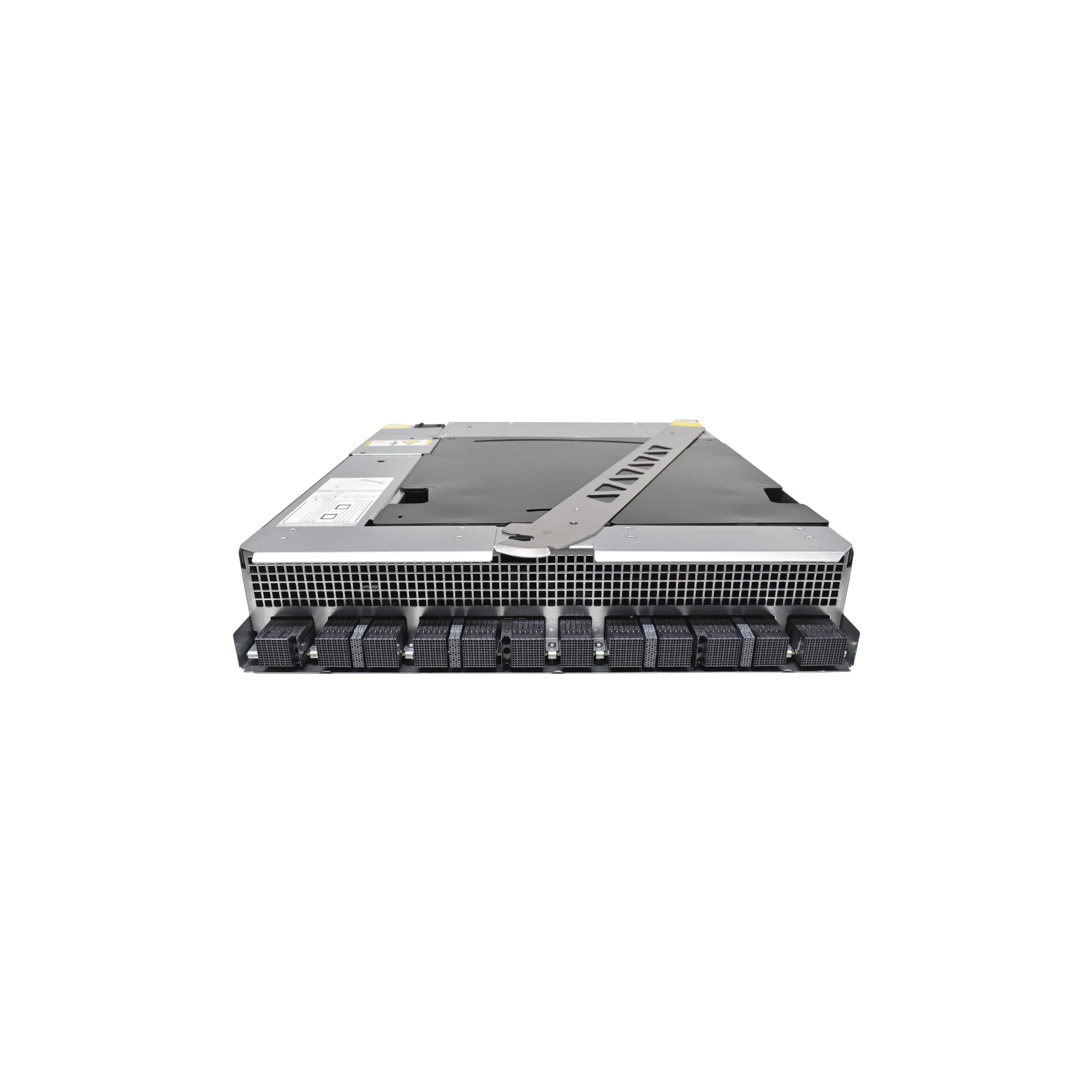 EMC VMAX 250F 110-324-323B-05 Storage Processor Module ohne RAM ohne ...