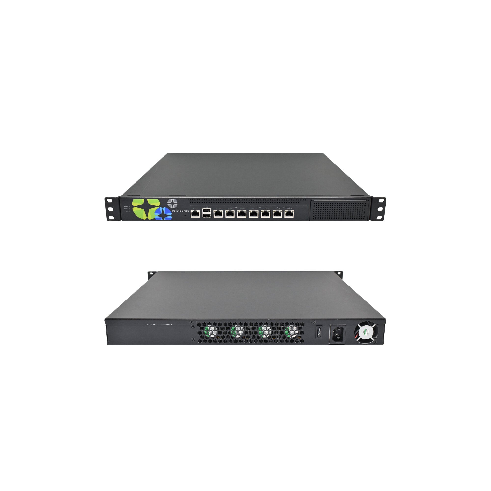 Exinda 4010 Series Unified Performance Management Appliance - Piospartslap Exinda 4010 Series Unified Performance Management Appliance - Piospartslap