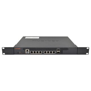 Riverbed Steelhead CXA-00580-B110 RB 100-00121-01 D WAN-Optimierungs ...