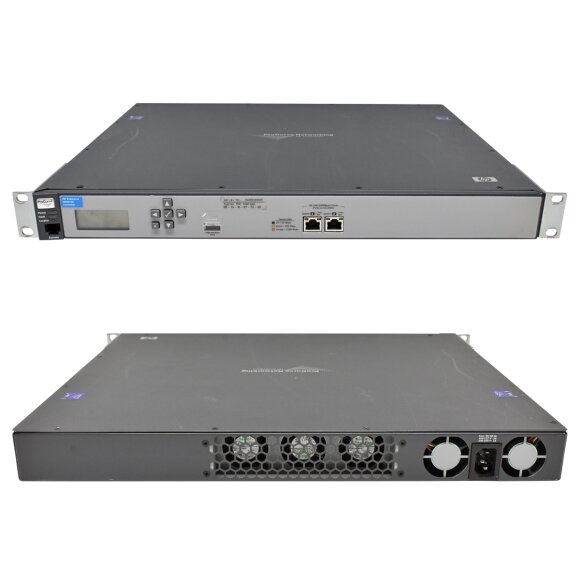 HP ProCurve MSM760 J9420A Premium Mobility Controller - Piospartslap