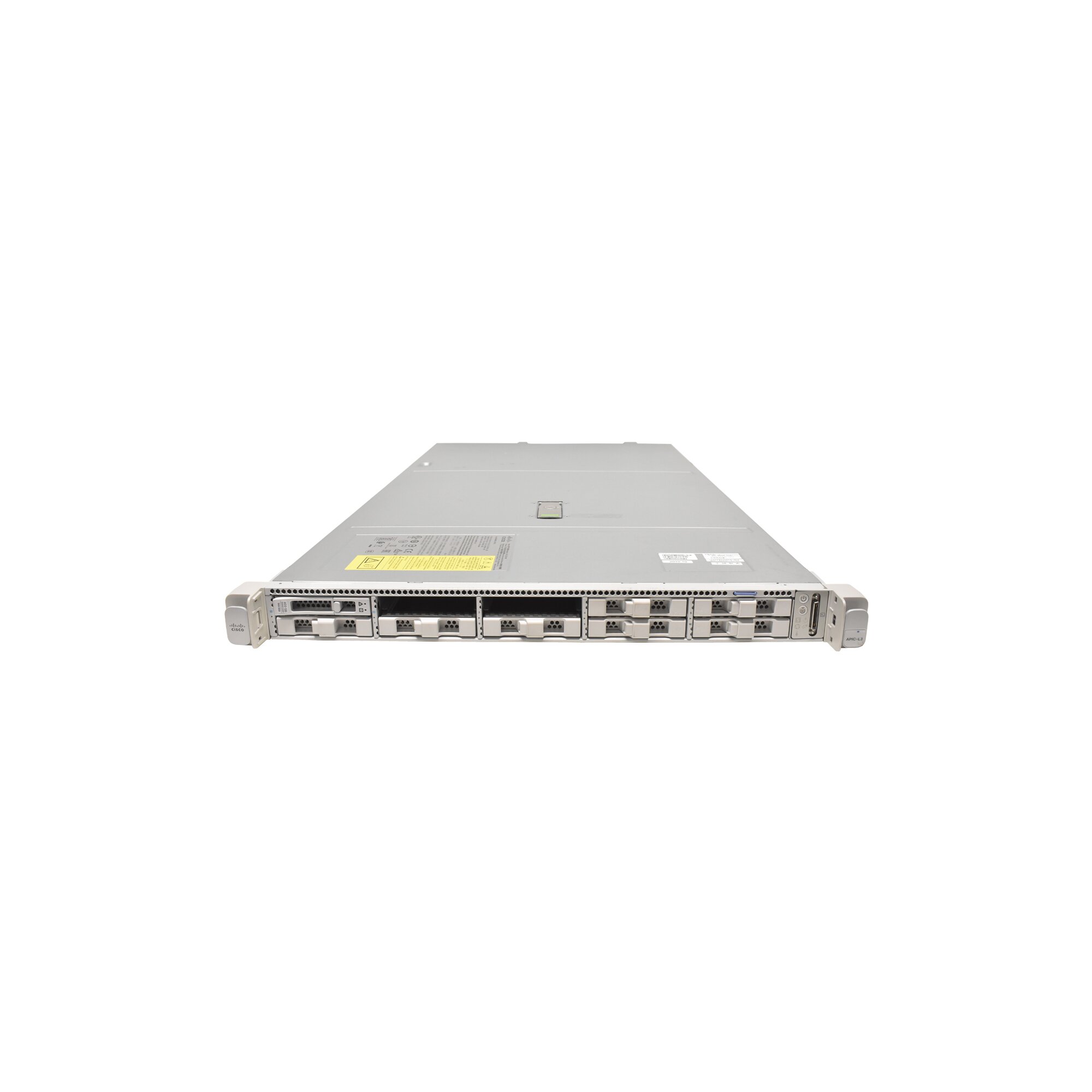 CISCO APIC-L3 Application Policy Infra Controller Server 2xSilver 4110 ...