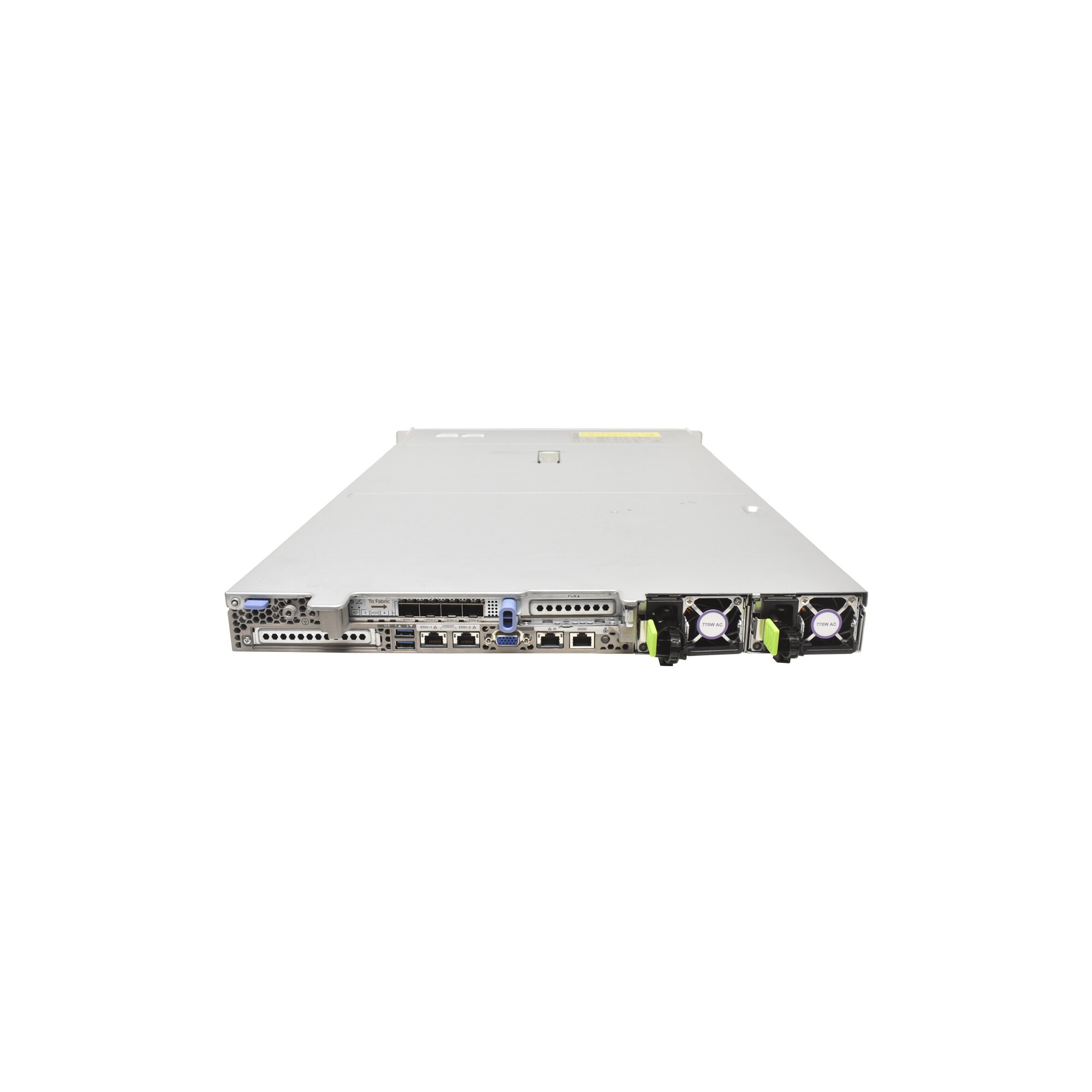 CISCO APIC-L3 Application Policy Infra Controller Server 2xSilver 4110 ...