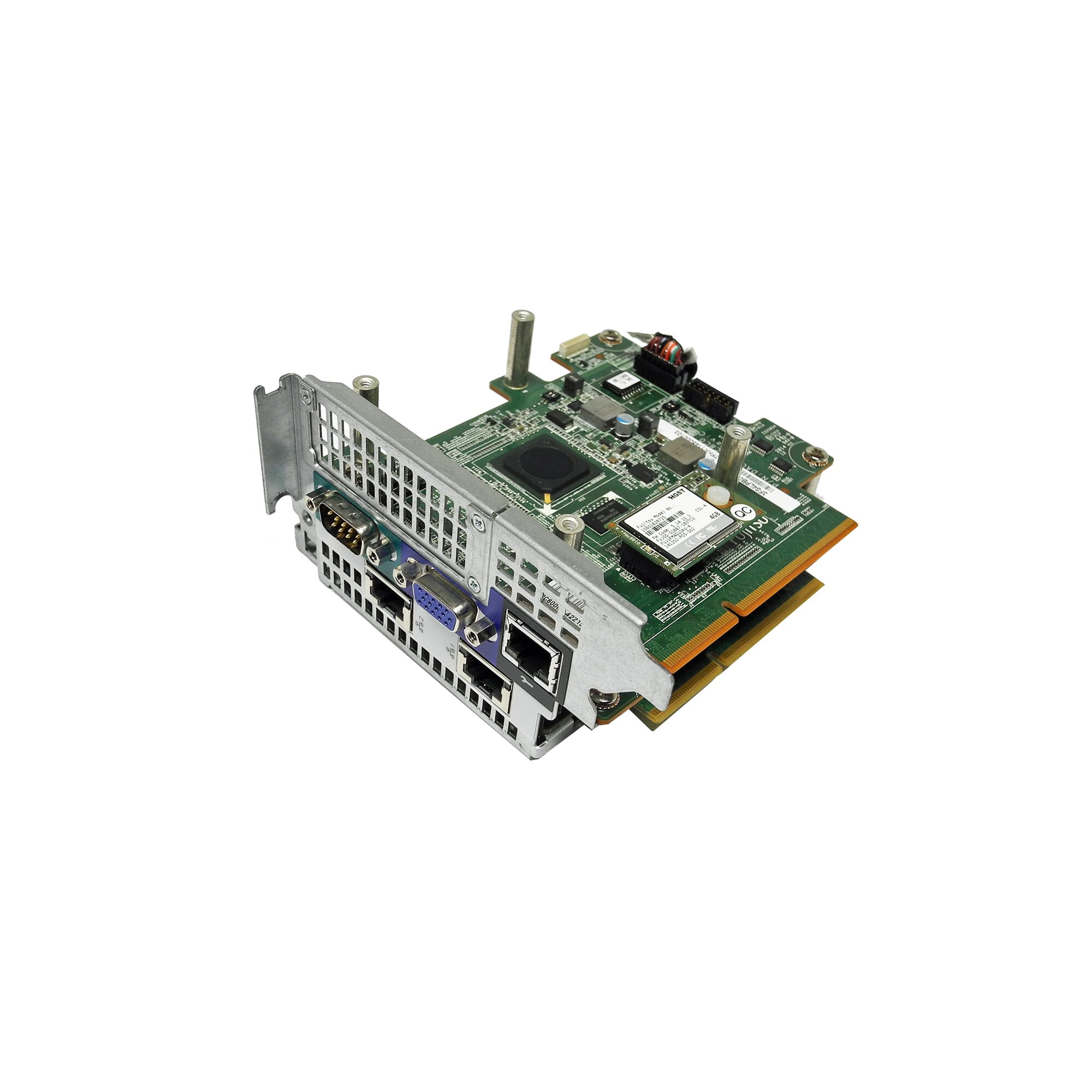 Fujitsu A3C40184512 BMC Controller Assembly für Primergy RX 4770 M2