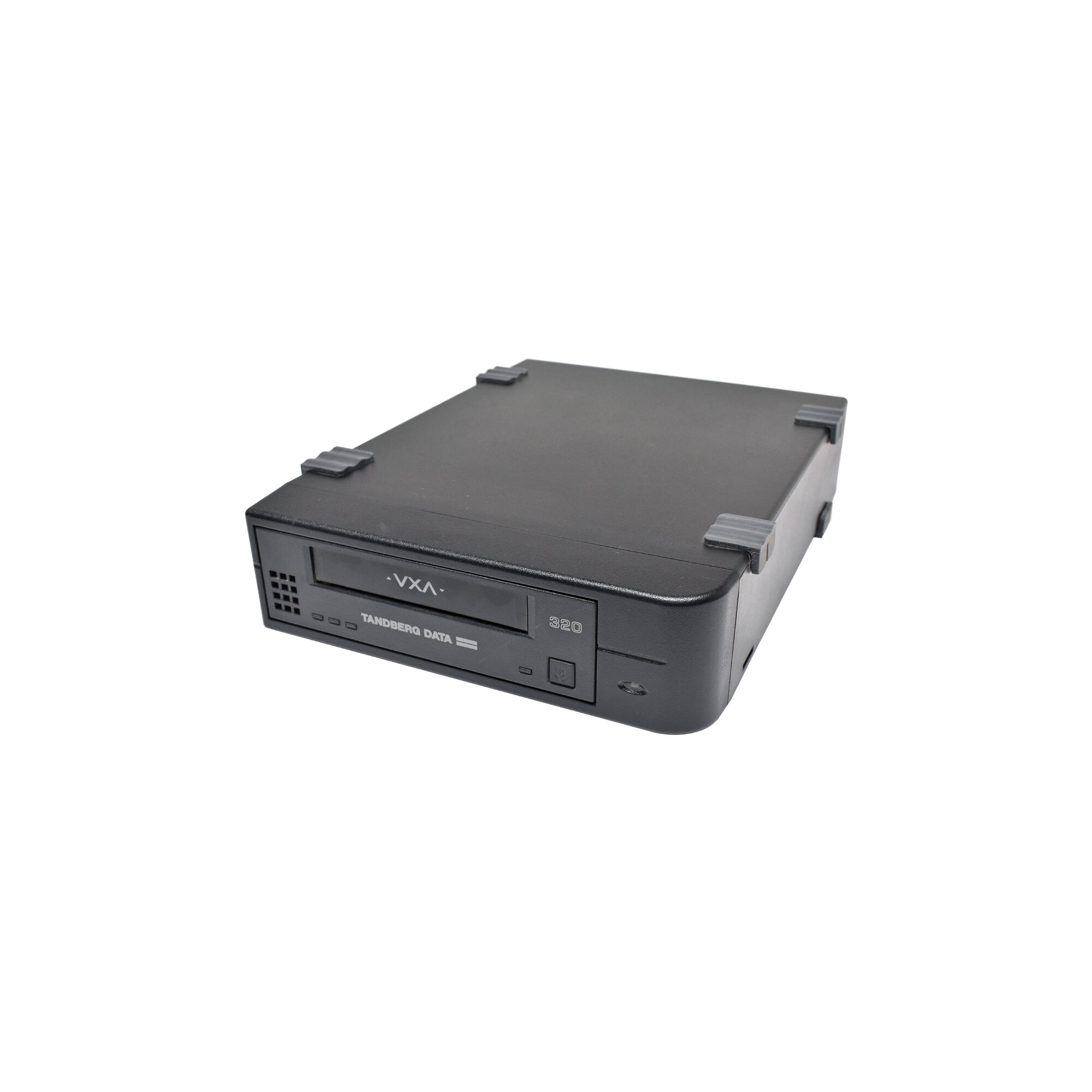 Tandberg Data 320 VXA-3F 99201-VXA external Tape Drive FireWire 800