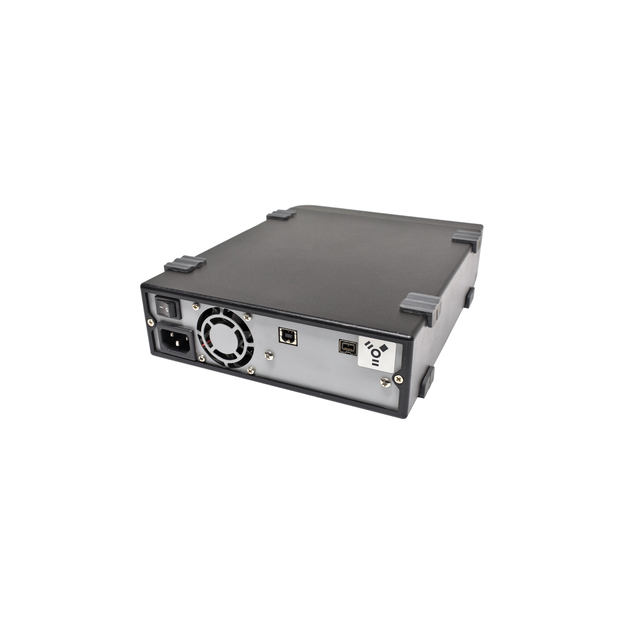 Tandberg Data 320 VXA-3F 99201-VXA external Tape Drive FireWire 800