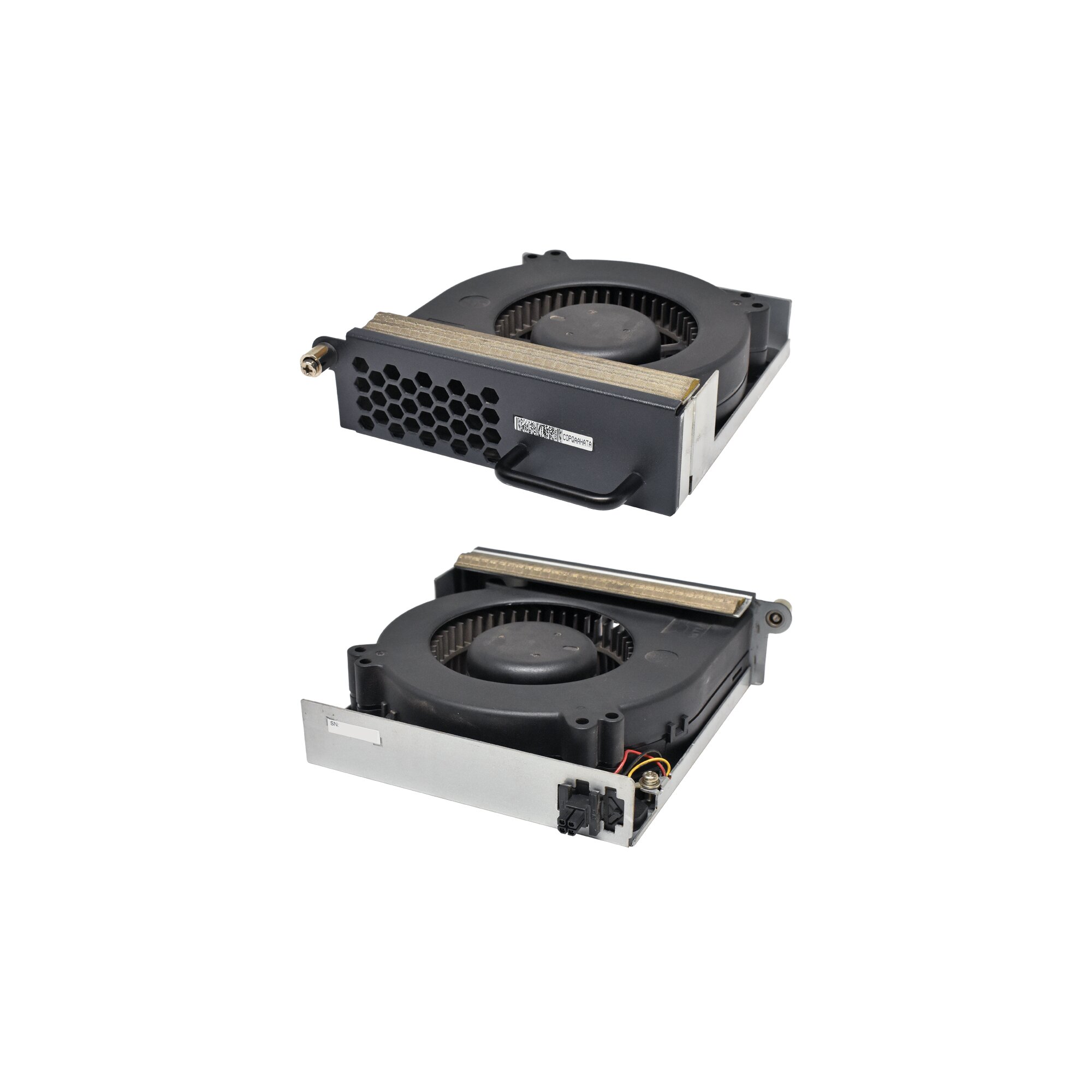 Juniper EX3200-24T FAN Lüftermodul COPQAAHATA - Piospartslap