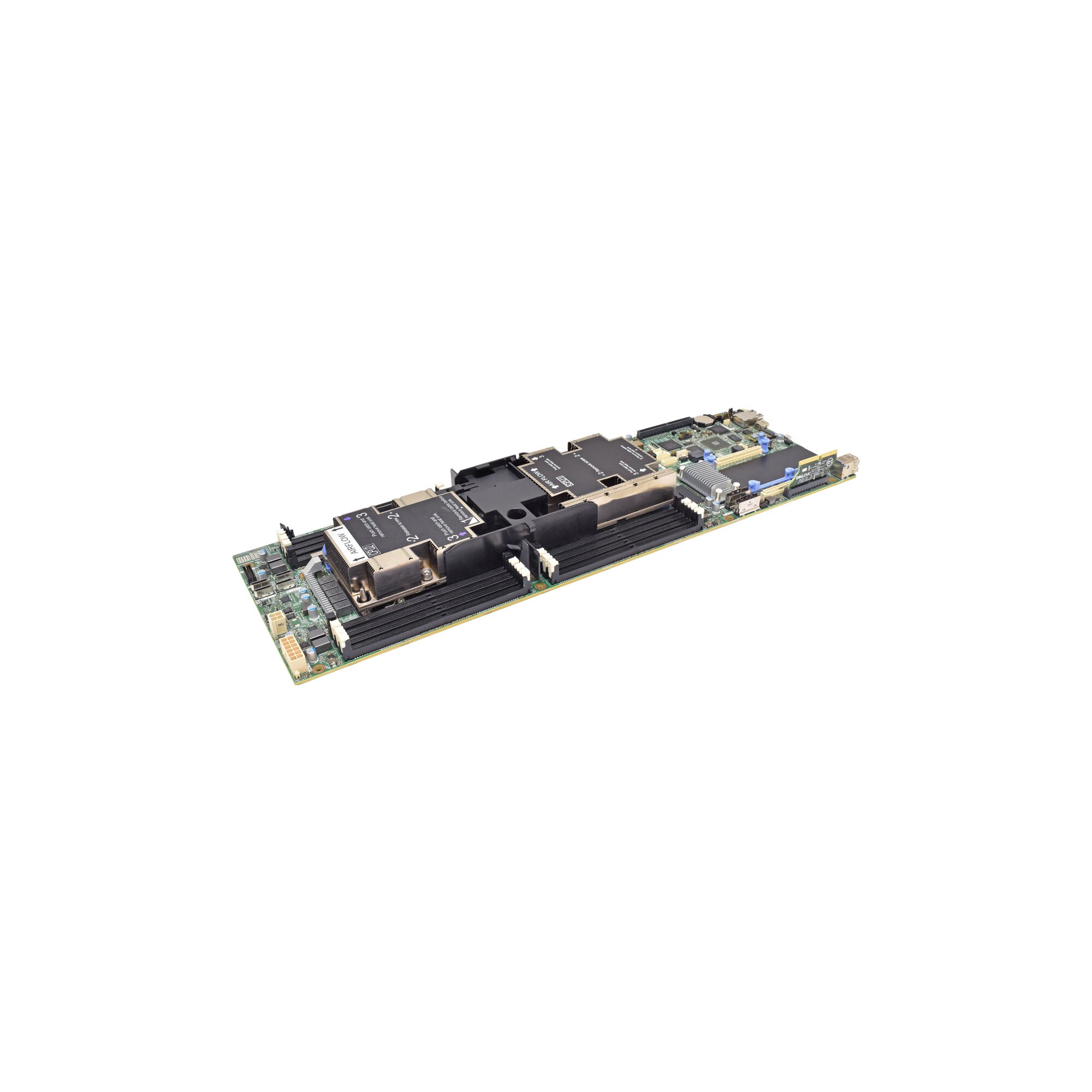 DELL EMC PowerEdge C6420 Mainboard Motherboard 08FG5W 2x Kühler ...