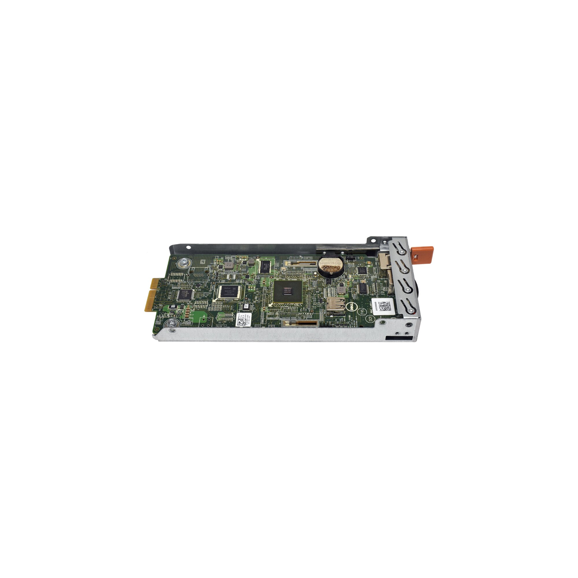 DELL EMC DSS 9000 Management Module Controller 094FX3 - Piospartslap