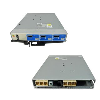 DELL Xyratex HB-SBB2-E601-COMP Compellent 40 SAS Controller 6Gb P/N ...