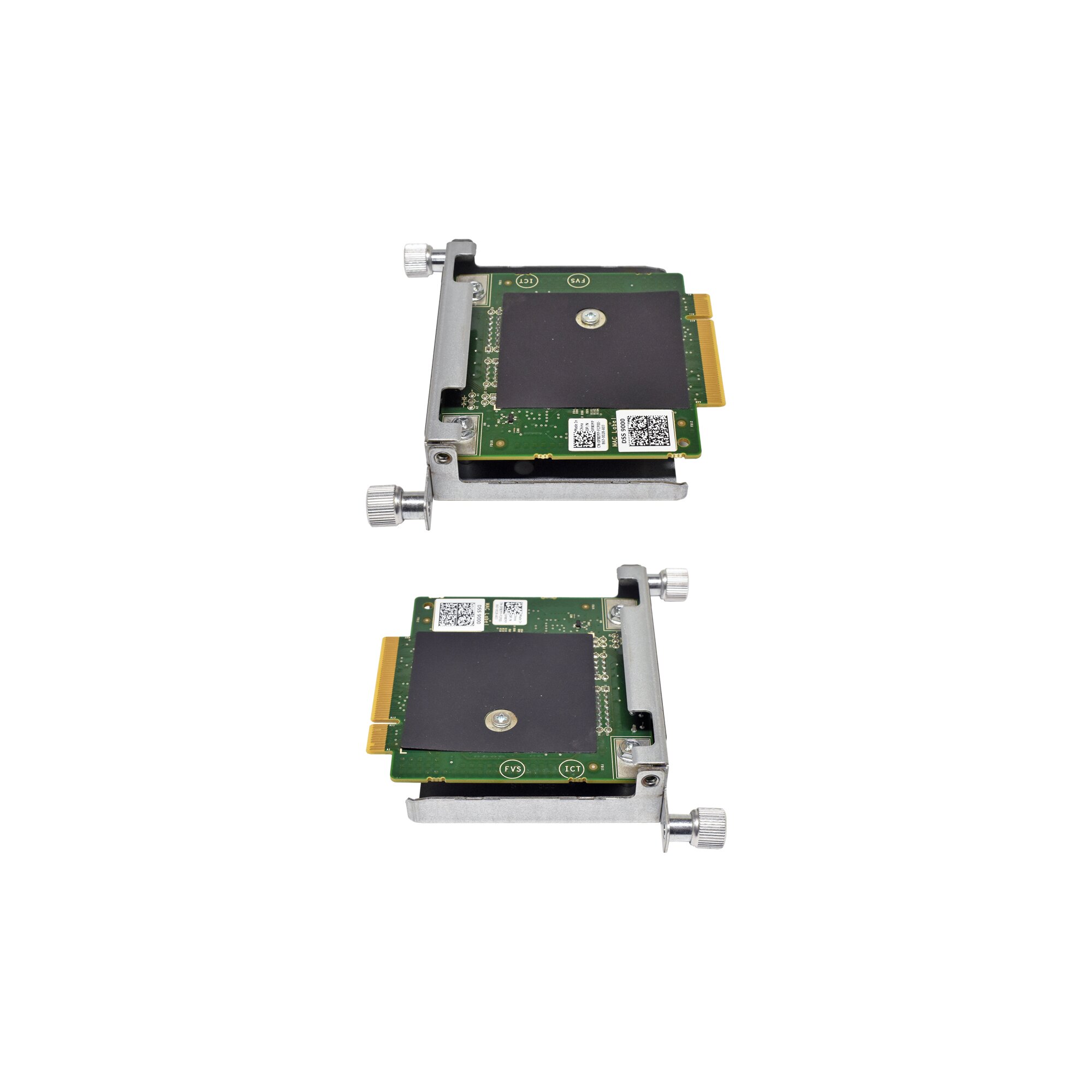 DELL EMC DSS 9000 Card Karte für Lüfter 0PX0YP - Piospartslap