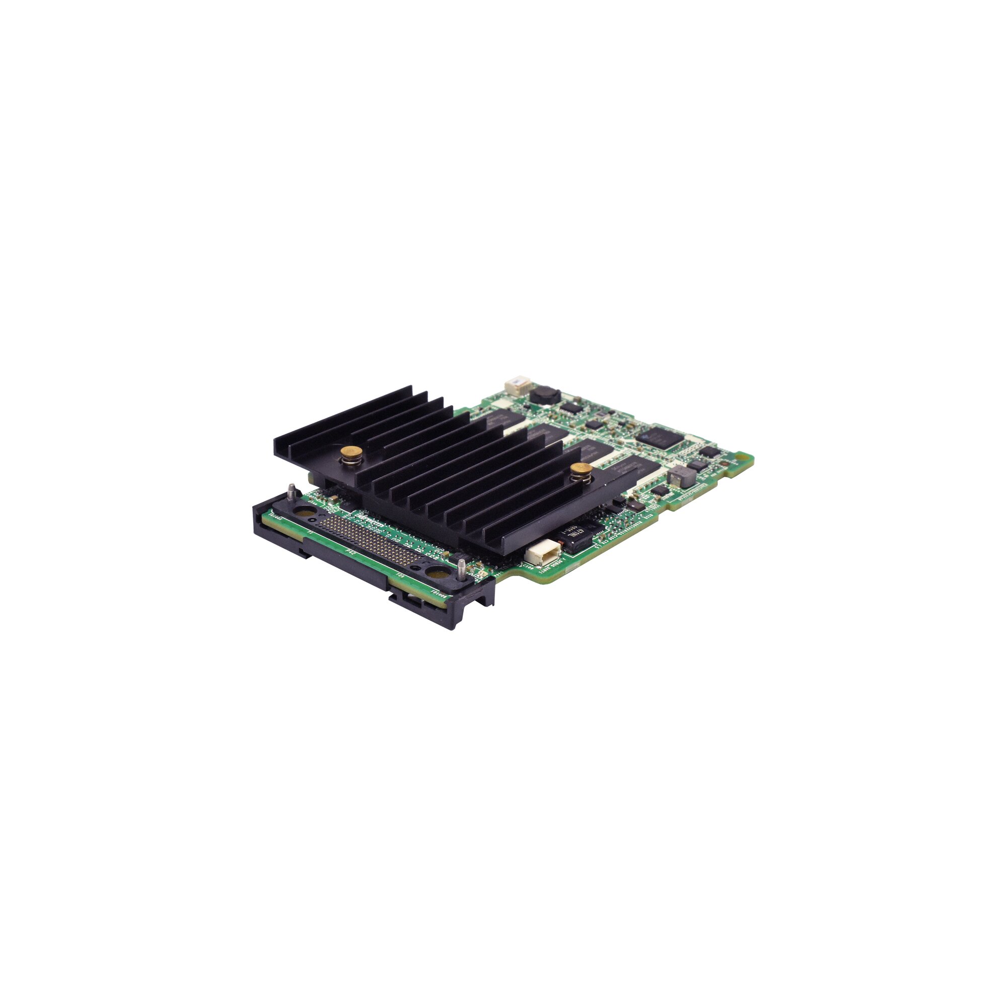 DELL EMC DSS 9000 H730P Mini 12G SAS RAID Controller + BBU 03X31R ...