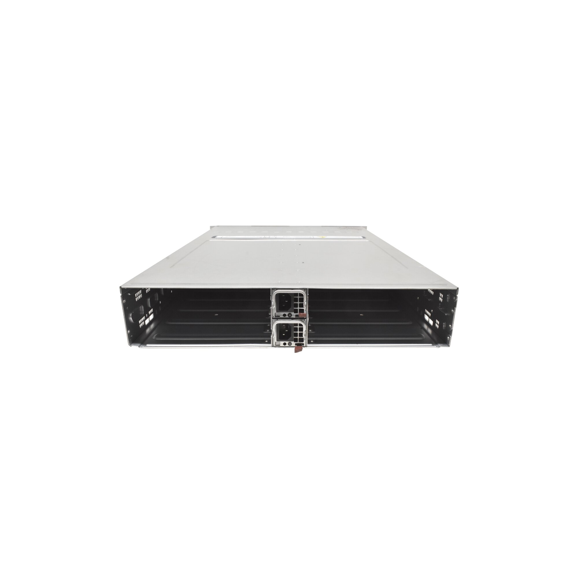 NetApp HCI Supermicro 4 Node Server NAF-1701 no Node 2x PSU 2200W CSE ...