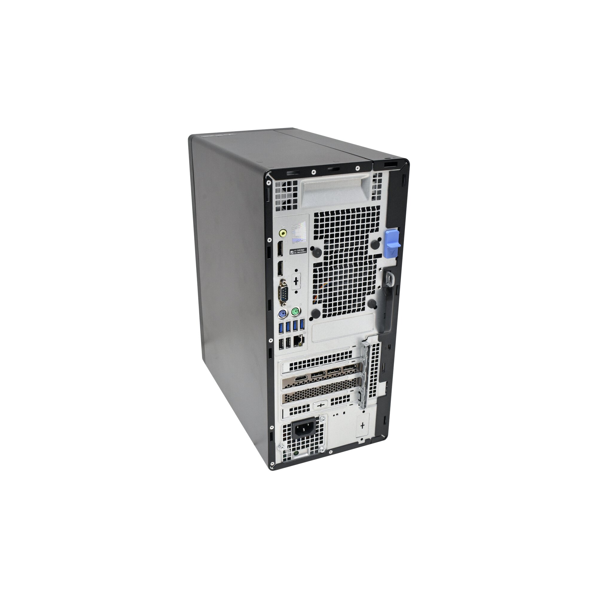 Dell OPTIPLEX 7090 CPU i7-10700 2,9GHz 32GB RAM RTX 3070 512GB NVMe ...