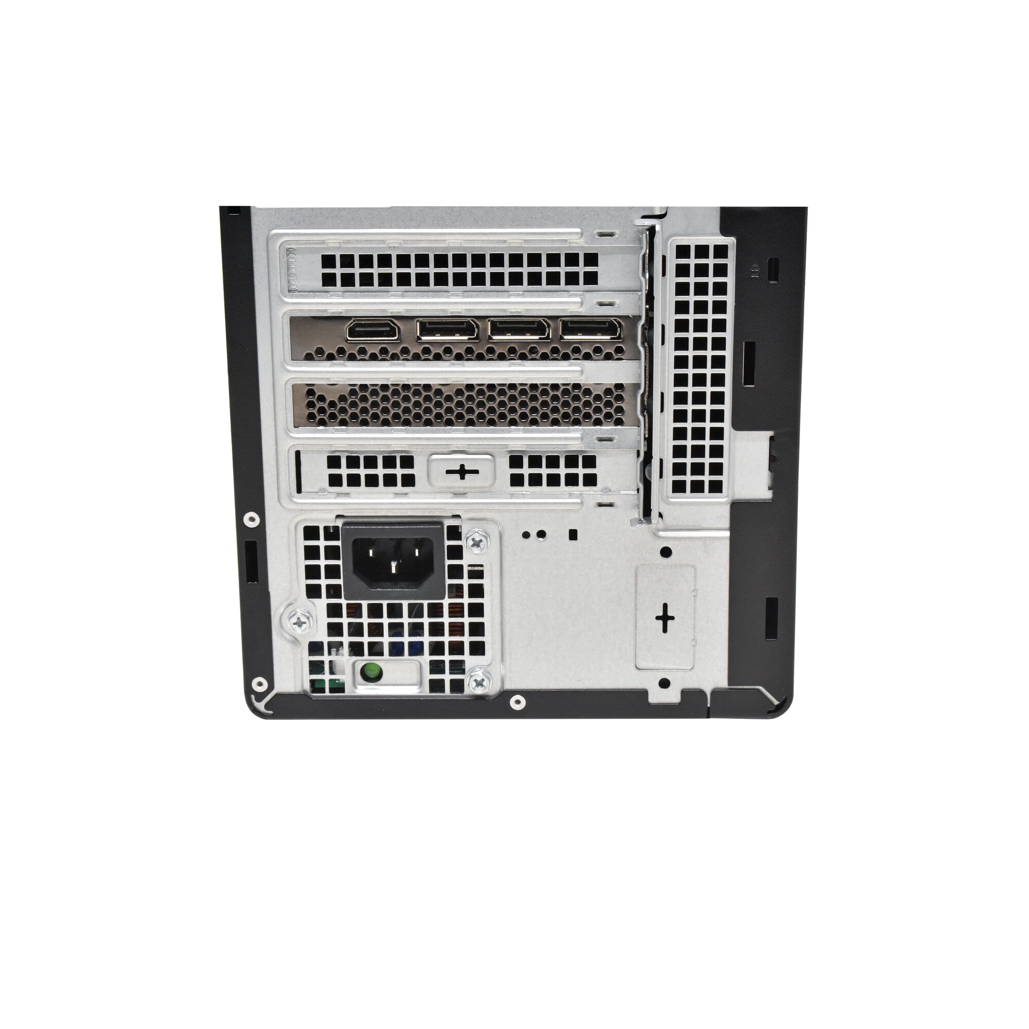 Dell OPTIPLEX 7090 CPU i7-10700 2,9GHz 32GB RAM RTX 3070 512GB NVMe ...