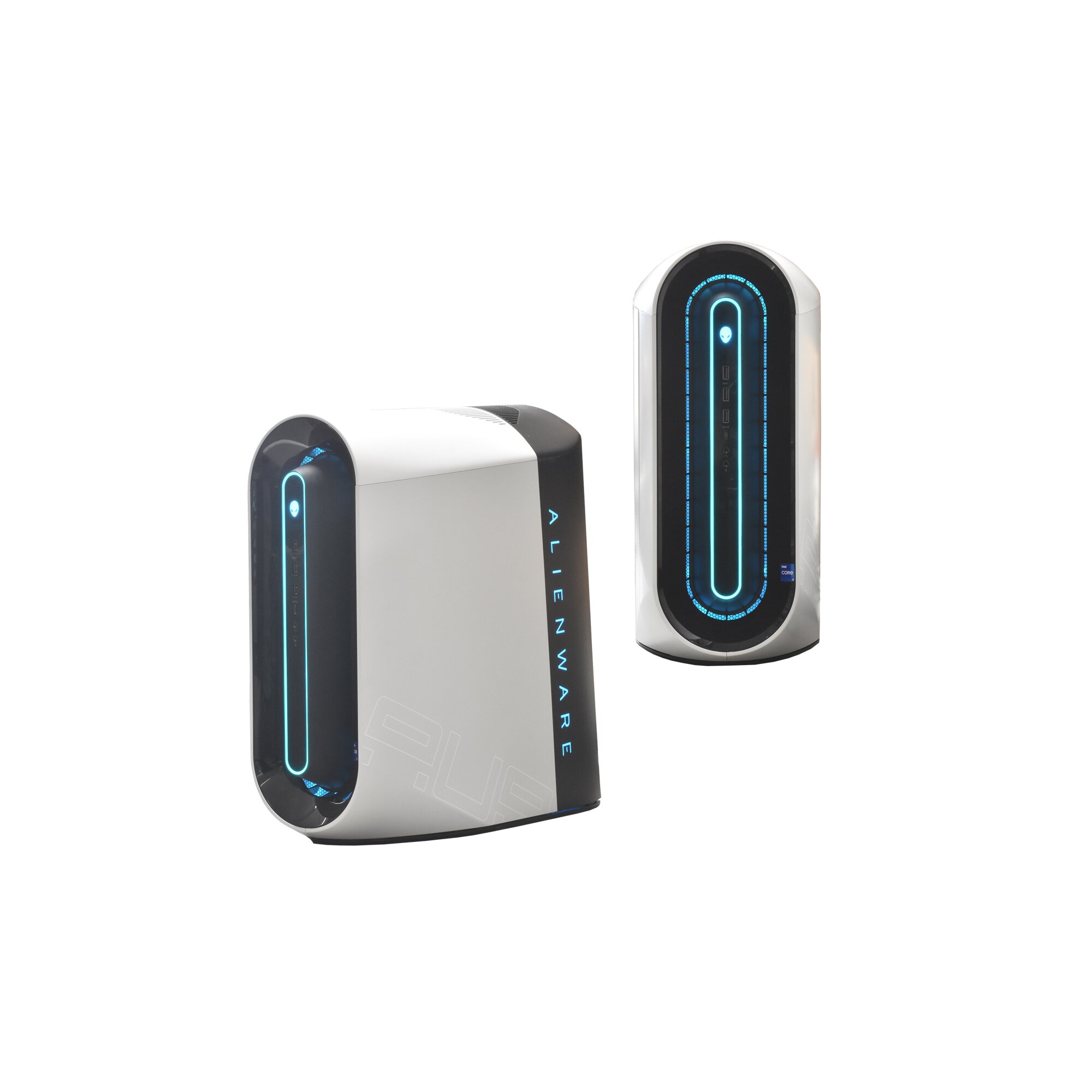 Dell Alienware Aurora R12 Gaming Desktop i9-11900KF 64GB PC4 RTX 3090 ...