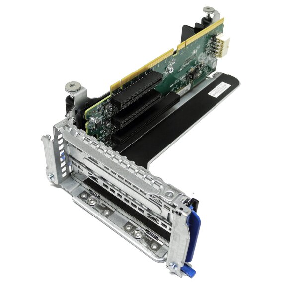 HP Riser Board Assembly für ProLiant DL380/385 Gen8 Server 662524-001 ...
