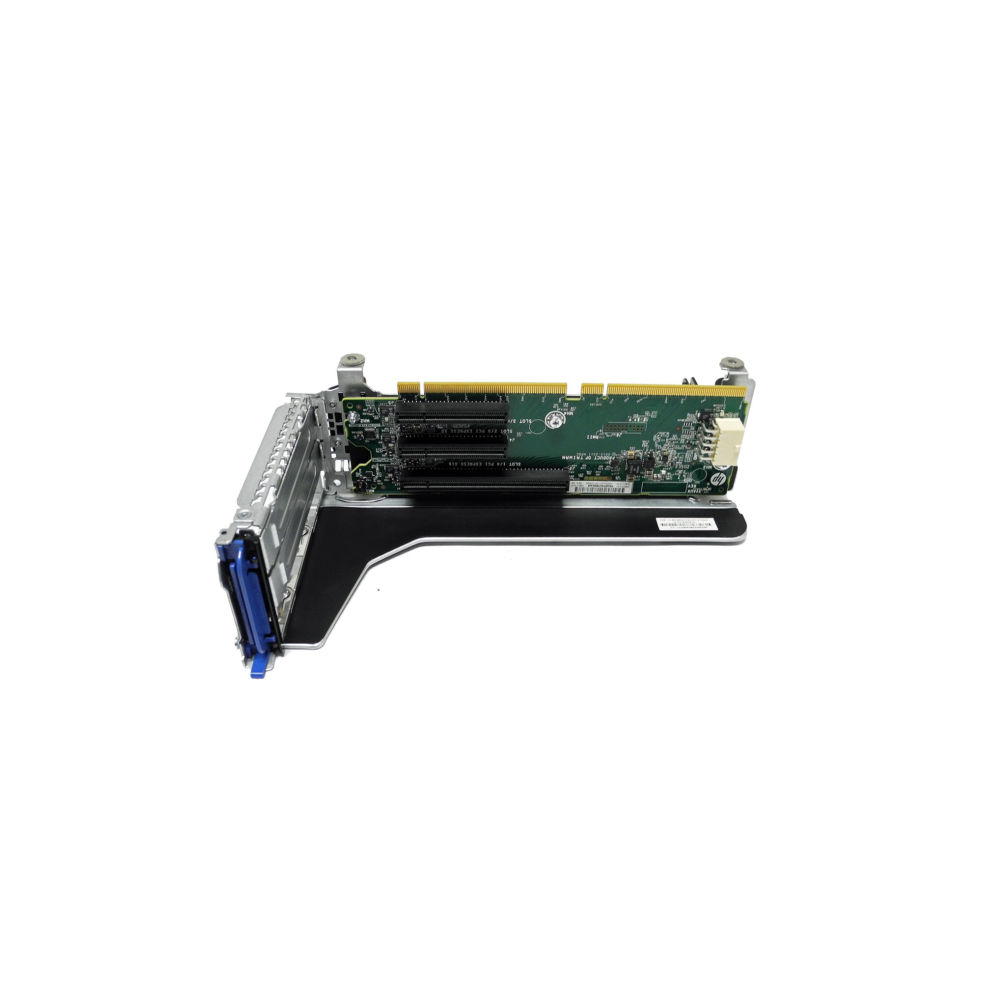 HP Riser Board Assembly für ProLiant DL380/385 Gen8 Server 662524-001 ...