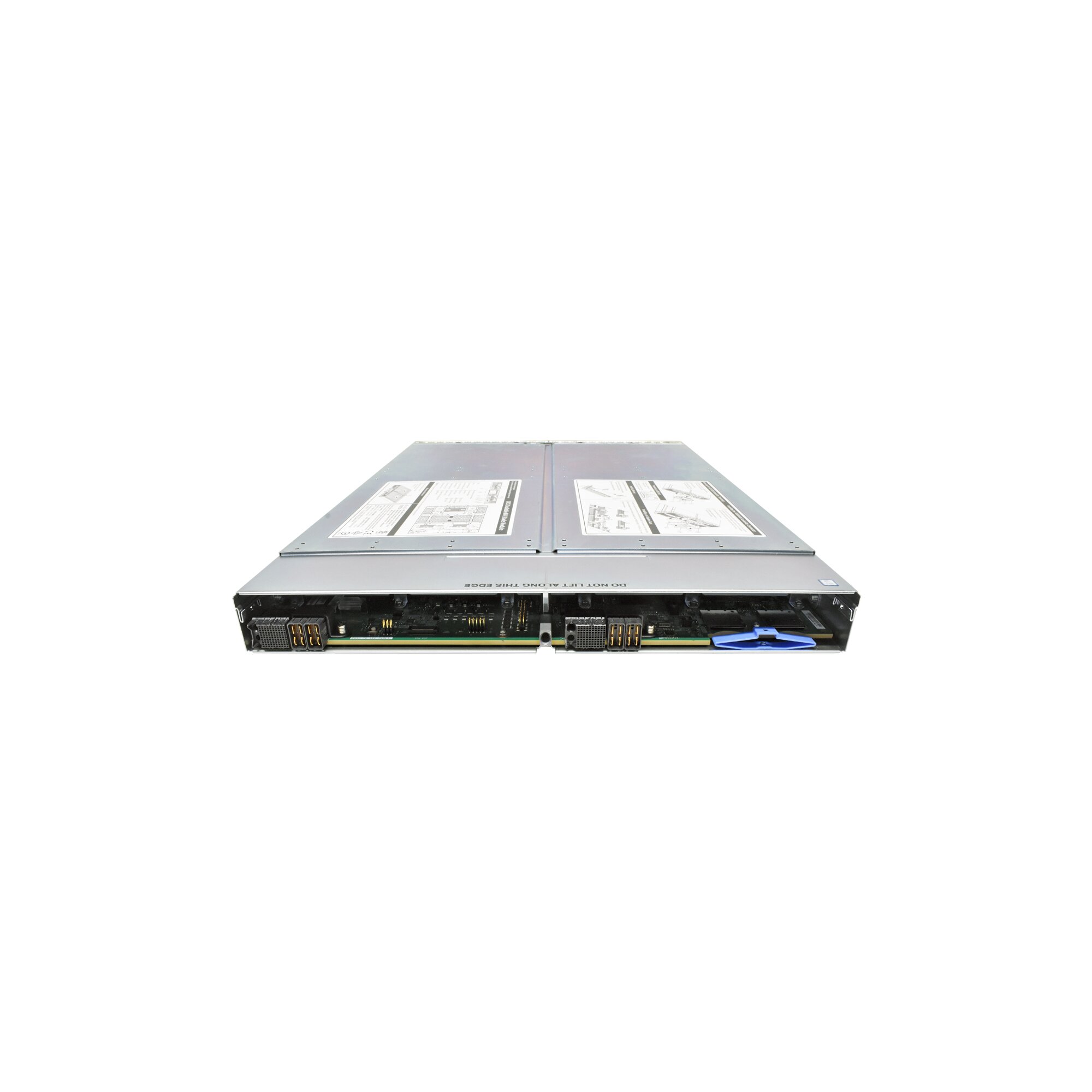 Cisco Blade Server Modul UCS B260 M4 UCSB-EX-M4-3 2x Kühler - Piospartslap