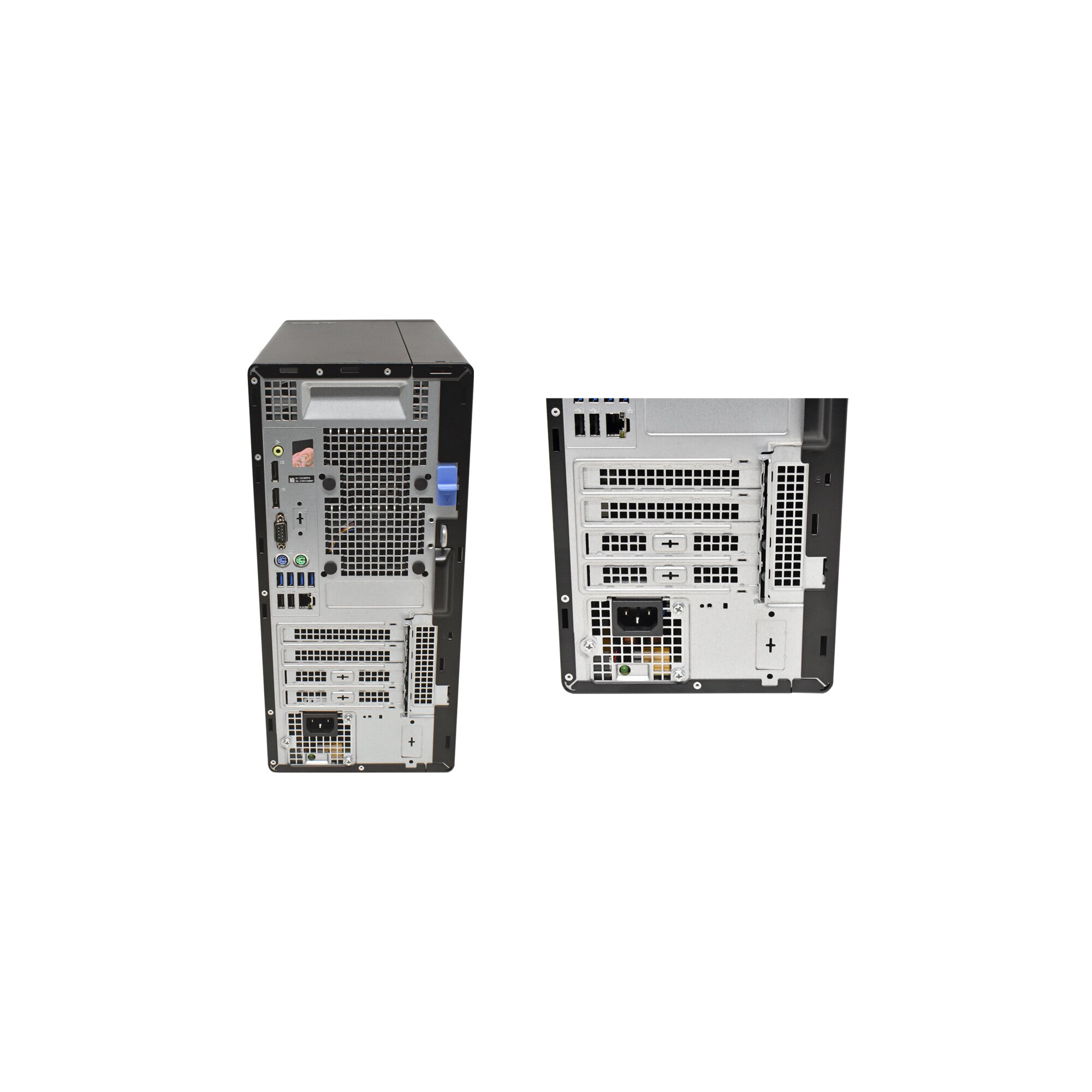 Dell OPTIPLEX 7090 CPU i7-10700 2,9GHz 32GB RAM Intel Graphics UHD630 ...
