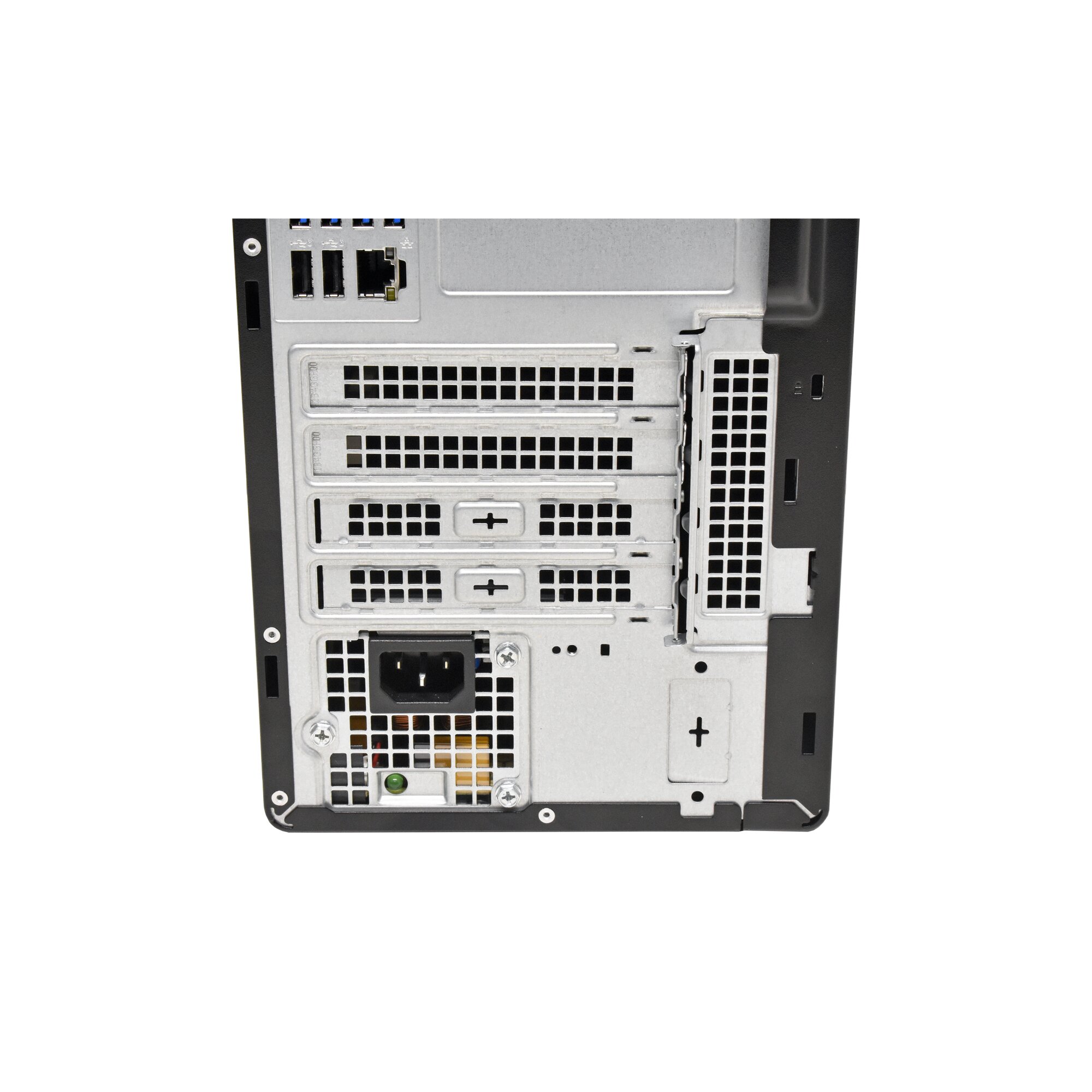 Dell OPTIPLEX 7090 CPU i5-10505 3,2GHz 4GB RAM Intel Graphics UHD630 ...