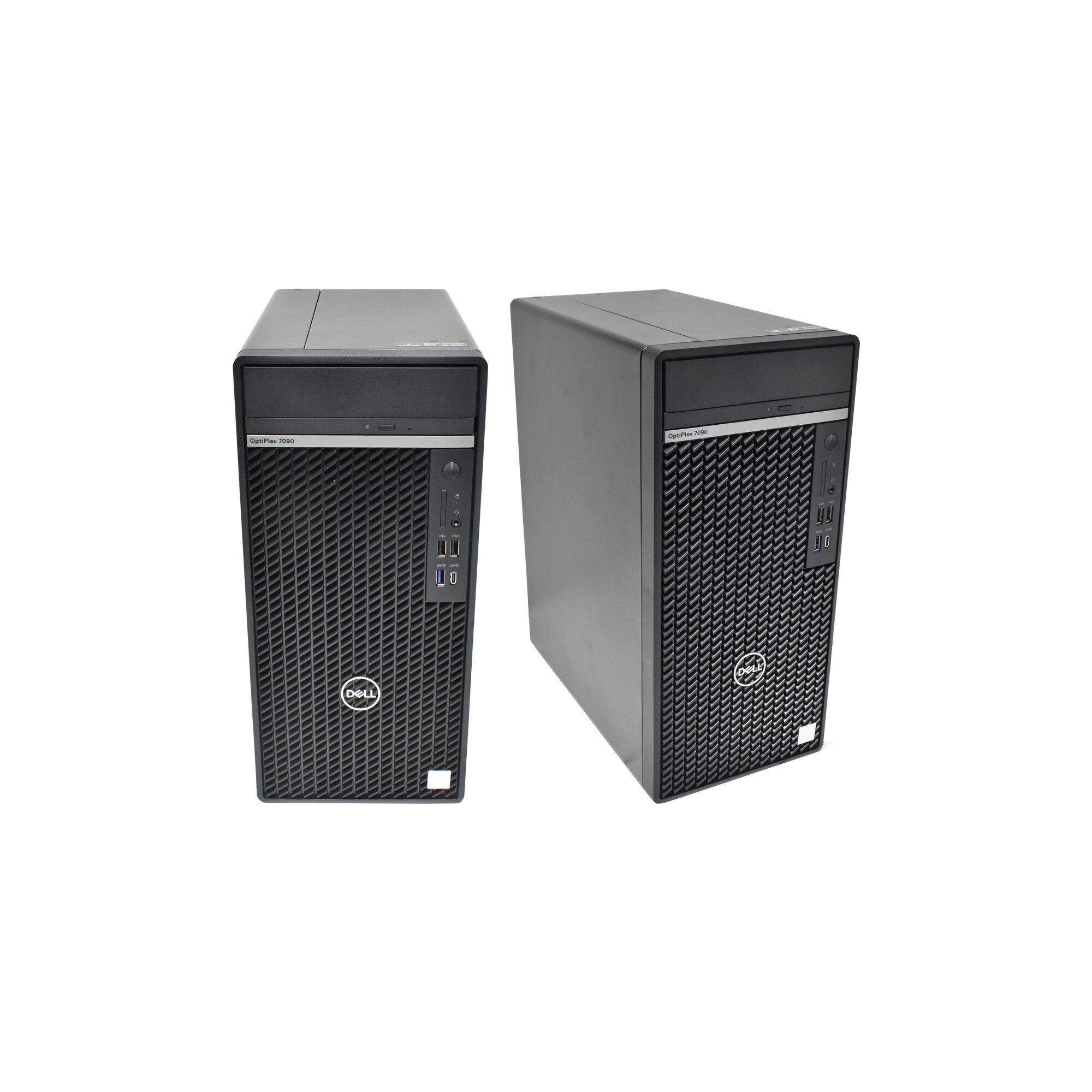 Dell OPTIPLEX 7090 CPU i5-10505 3,2GHz 4GB RAM Intel Graphics UHD630 ...