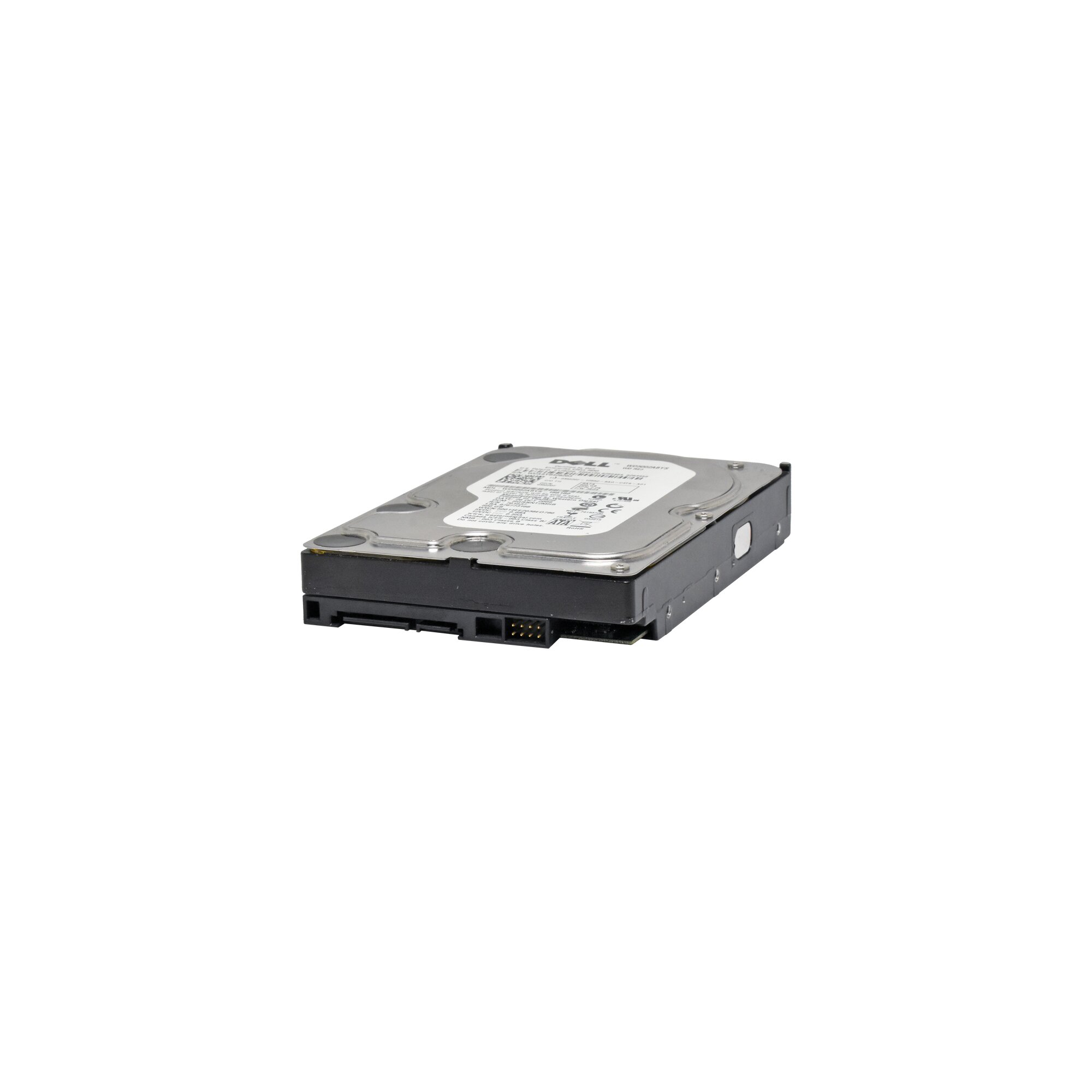 DELL Seagate Constellation ES.2 3TB 3.5" 7.2K SAS HDD ST33000650SS PN ...
