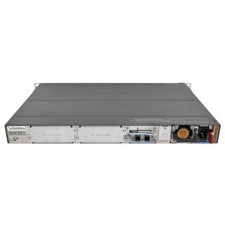 HP 2920-48G J9728A 48-Port Gigabit Stackable Ethernet Switch 4 x SFP ...