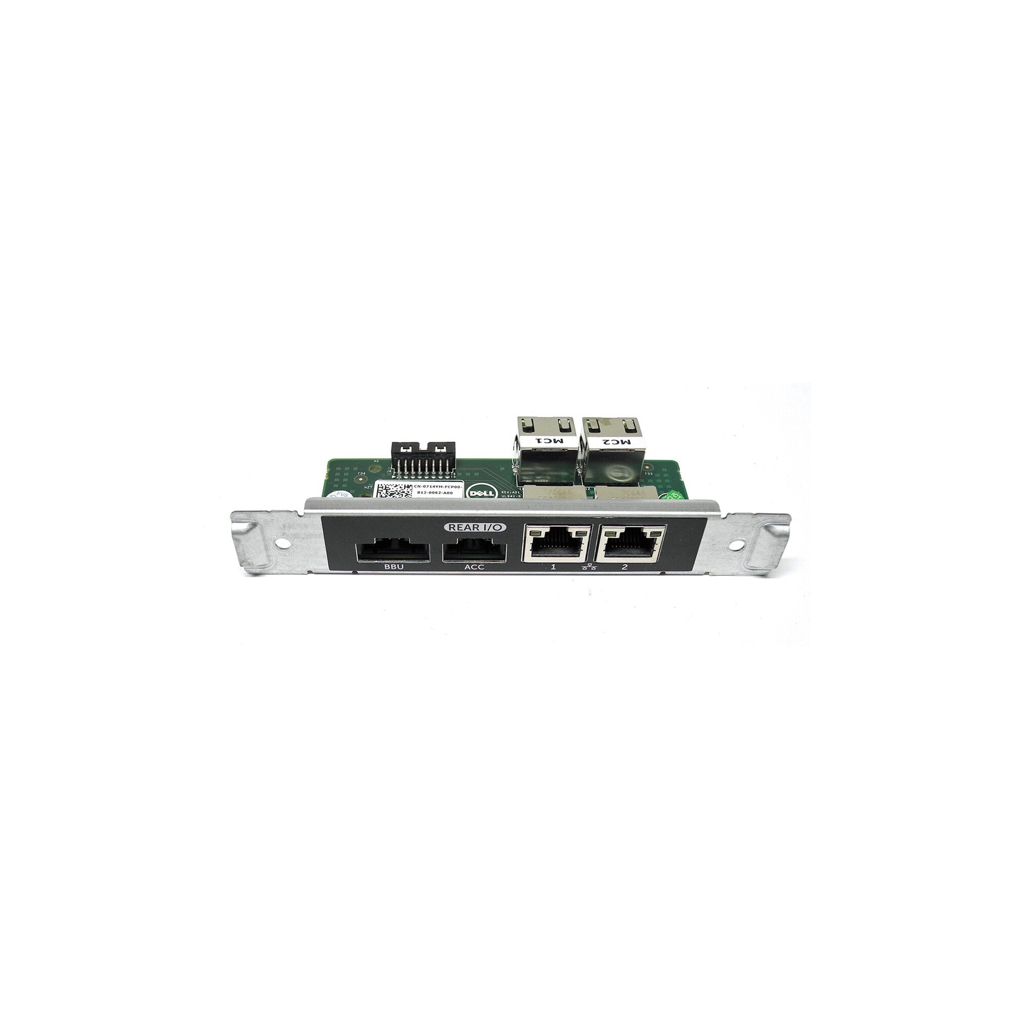 DELL EMC DSS 9000 Interface Card / Schnittstellenkarte 0714YM ...