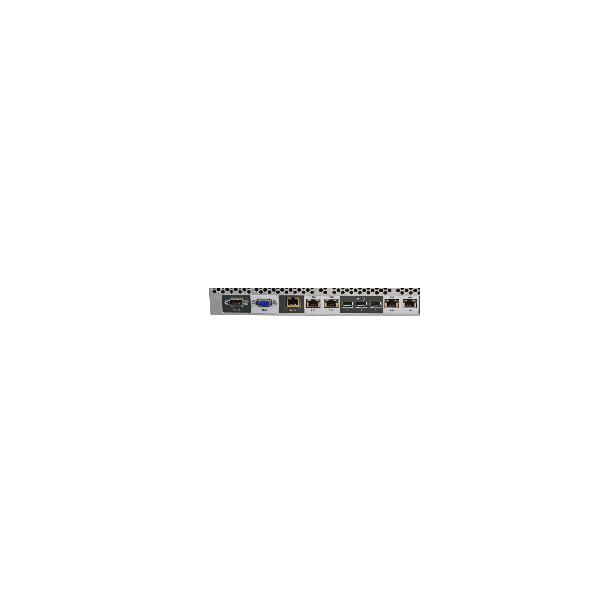 CISCO UCS C460 M4 Rack Server 4x Intel E7-8880 V3 256 GB DDR4 RAM 12x ...