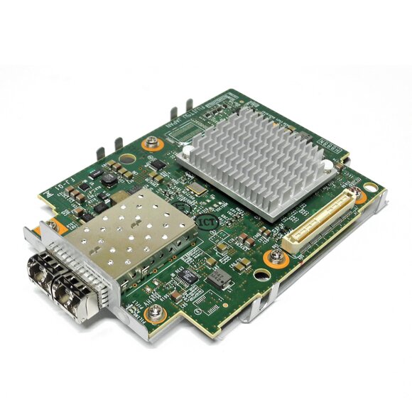 Fujitsu CA07662-C003 2-Port 16Gb FC Interface Card + 2x16Gb SFP+ für ...