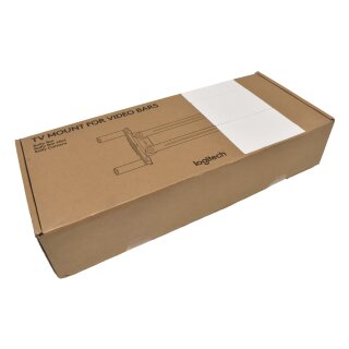 Logitech Rally Bar Rally Bar Mini Rally Camera TV Mount for Video Bars ...