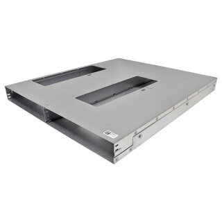 Dell EMC PowerSwitch S4112F-ON Chassis 00P7H1 + Rack Rail Kit 00TVK9 ...