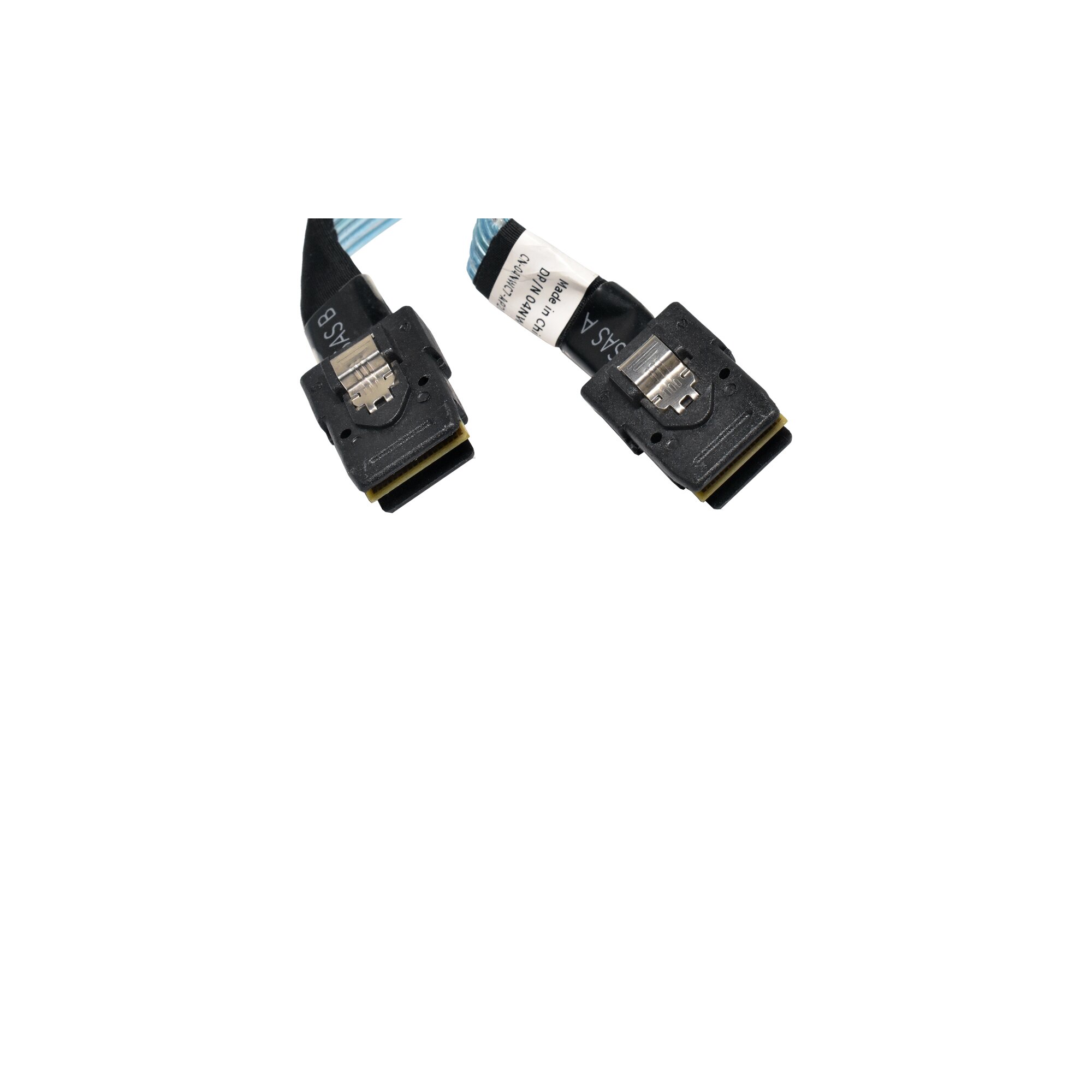 DELL EMC DSS 9000 SAS Kabel 12 G 04NWC7 - Piospartslap