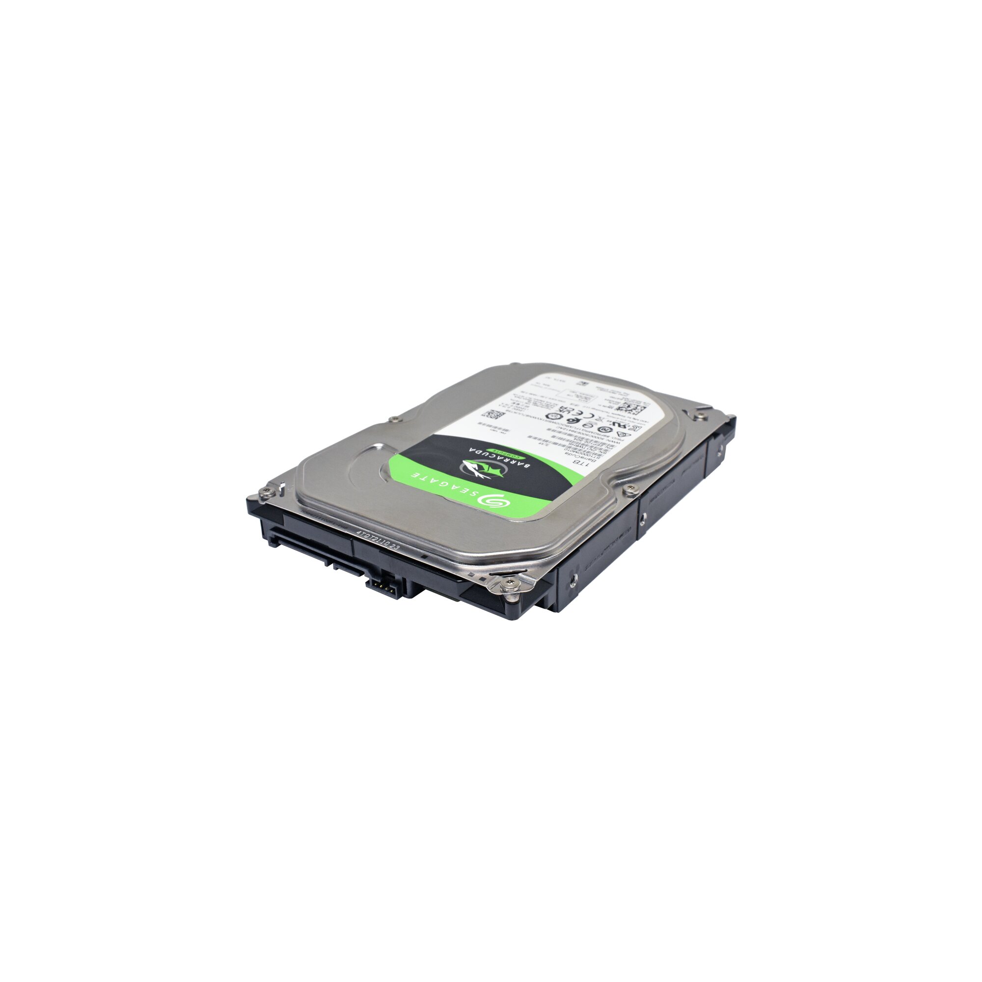 Dell Seagate Barracuda 1TB 3,5" 7,2k SATA HDD 0WN524 ST1000DM010 ...