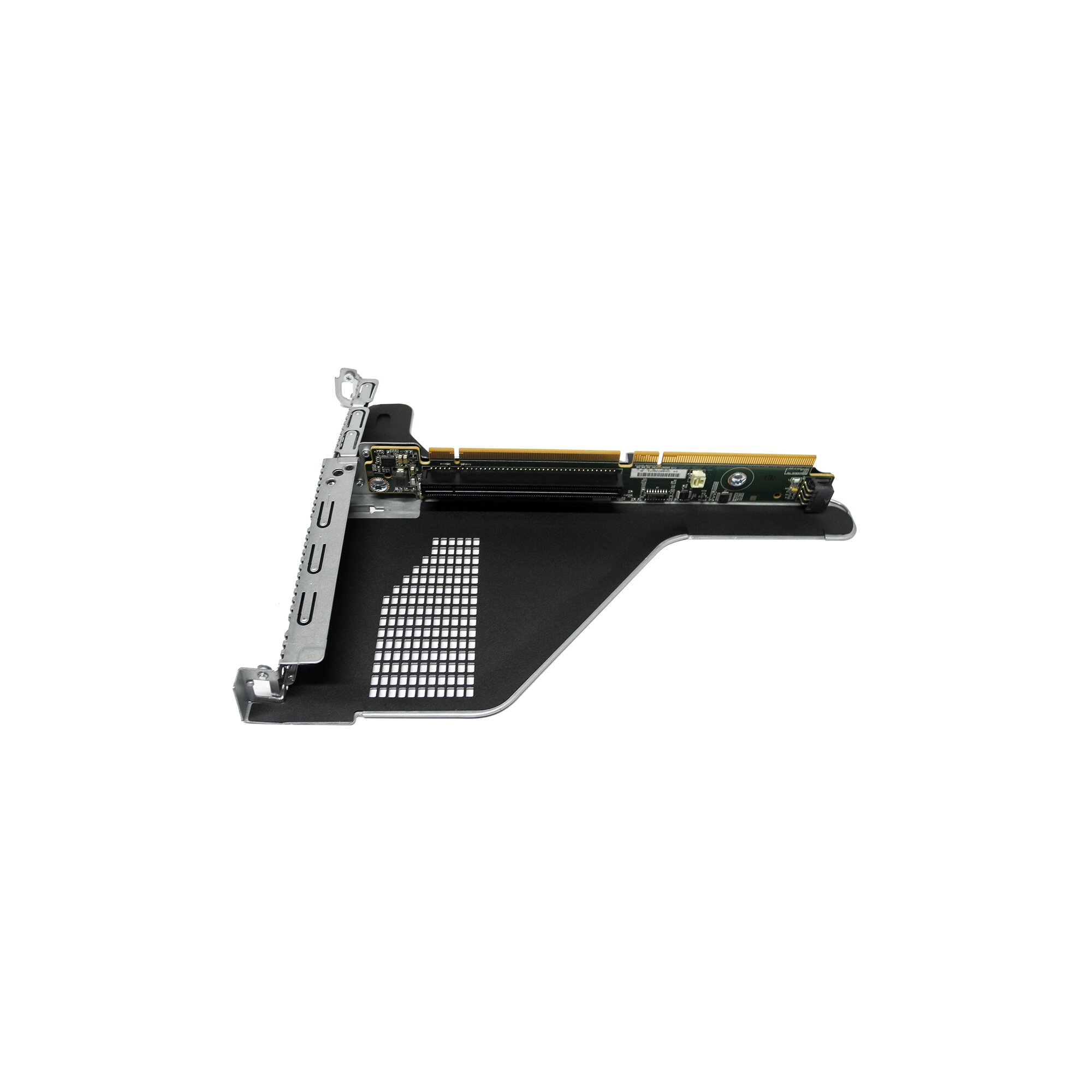 HP Riser Board Assembly für ProLiant DL360 Gen10 Server 869432-001 ...