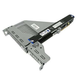 HP Riser Board Assembly für ProLiant DL360 Gen10 Server 869432-001 ...