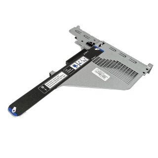 HP Riser Board Assembly für ProLiant DL360 Gen10 Server 869432-001 ...