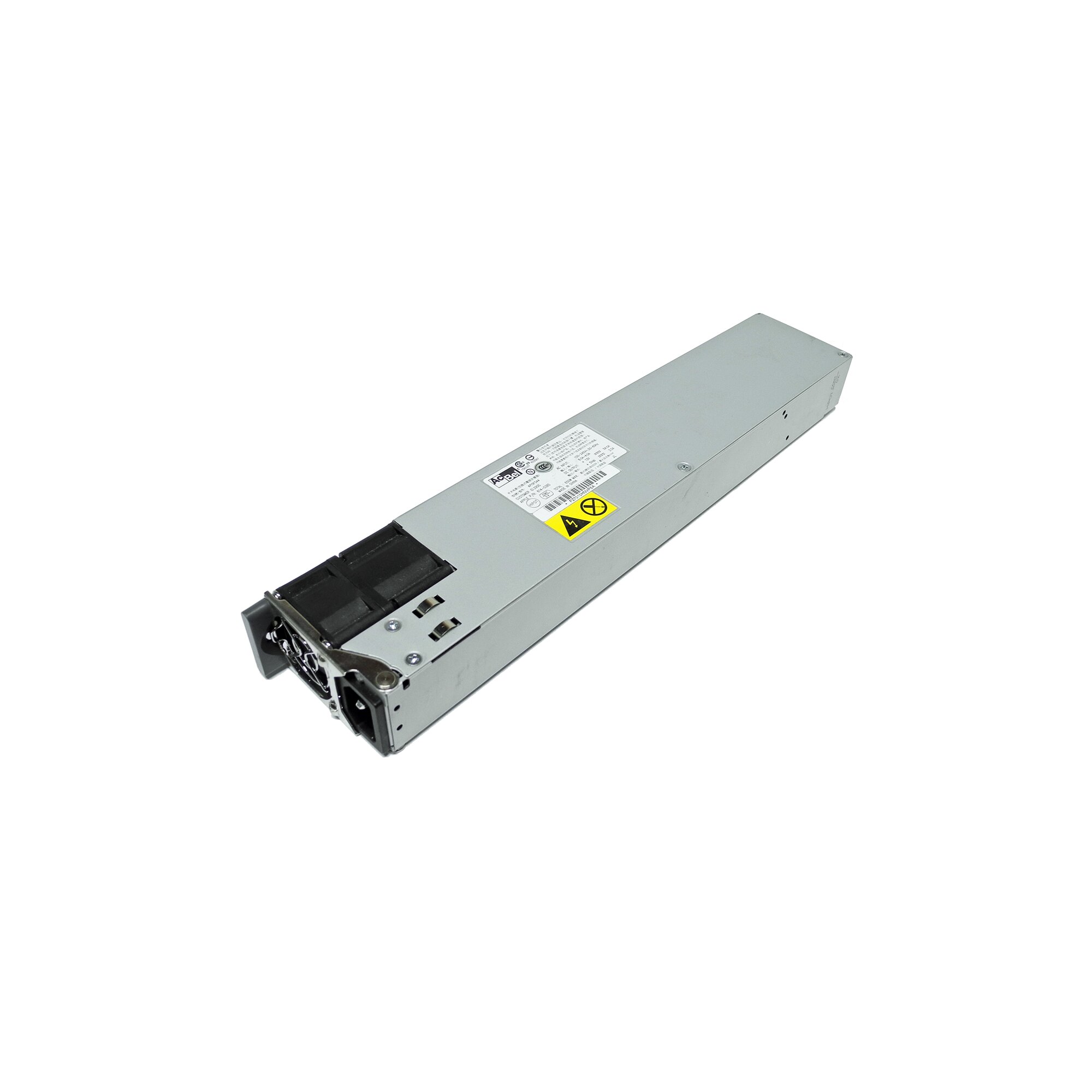 AcBel API5FS44 Power Supply/Netzteil 650W für Apple Xserve A1196-EMC 2107