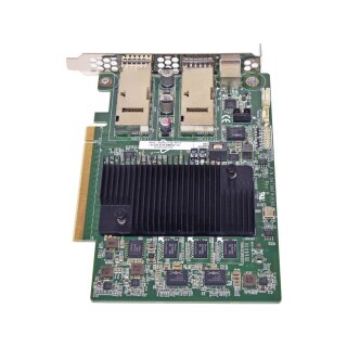 Microsoft HP Azure X930613-001 861309-001 FPGA Dual-Port 40GbE PCIe x16 ...