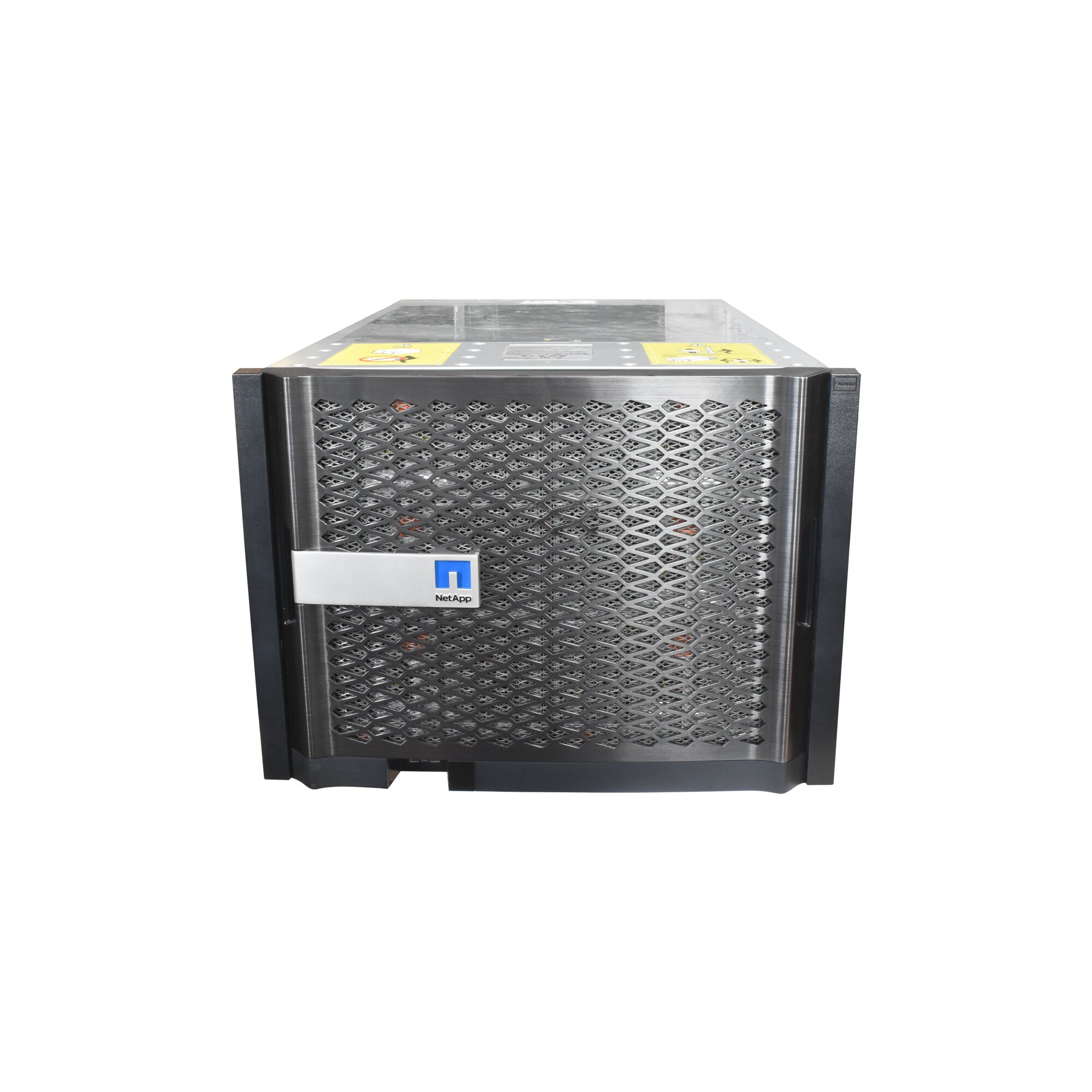 NetApp Enterprise Data Storage NAF-1602 FAS9000 4x E5-2697 v4 CPU 1TB ...