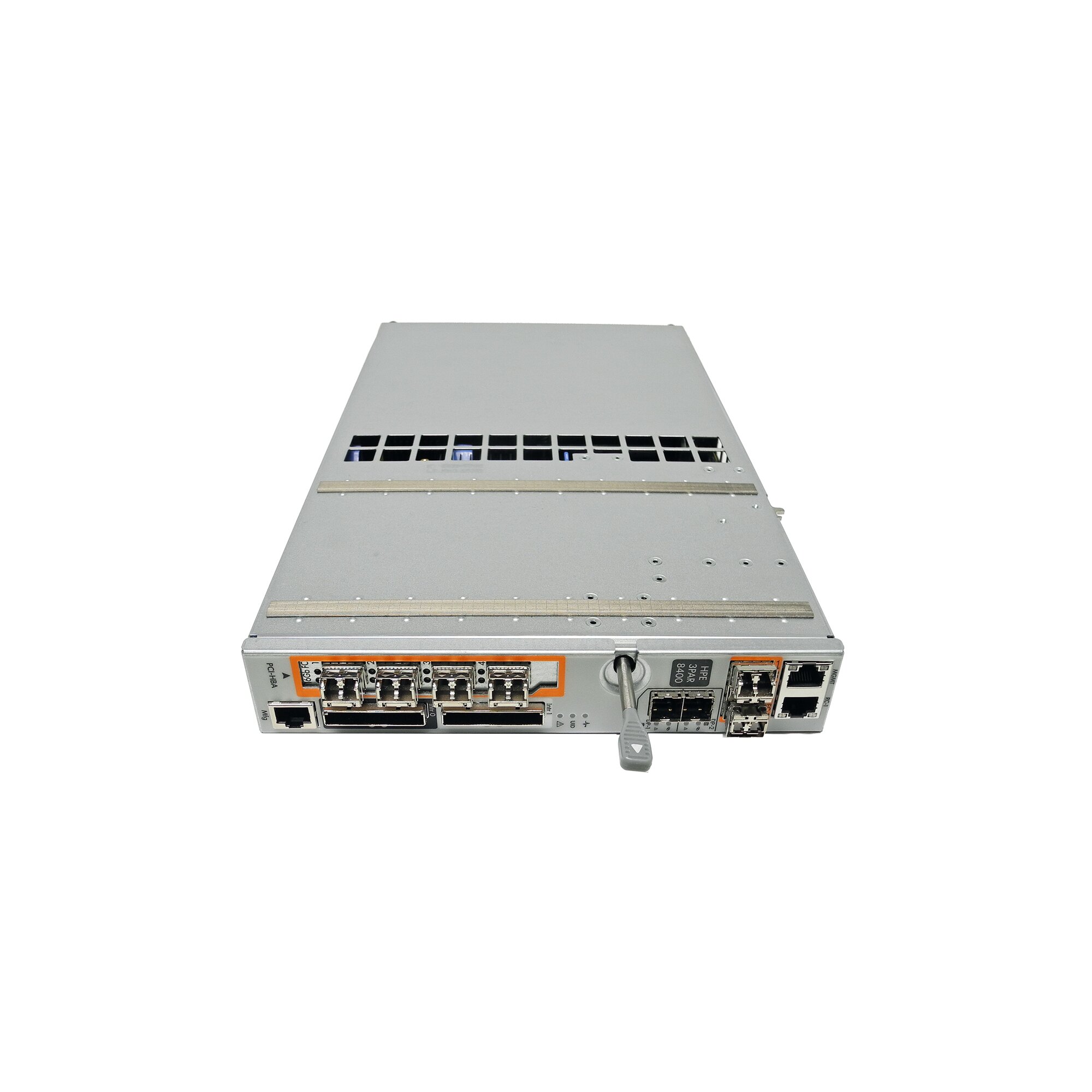 HP 3PAR StoreServ 8400 Storage Controller Module H6Y95-63001 792653-001 ...