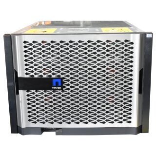 NetApp Enterprise Data Storage NAF-1602 AFF A700 4x E5-2697 v4 CPU 1TB ...