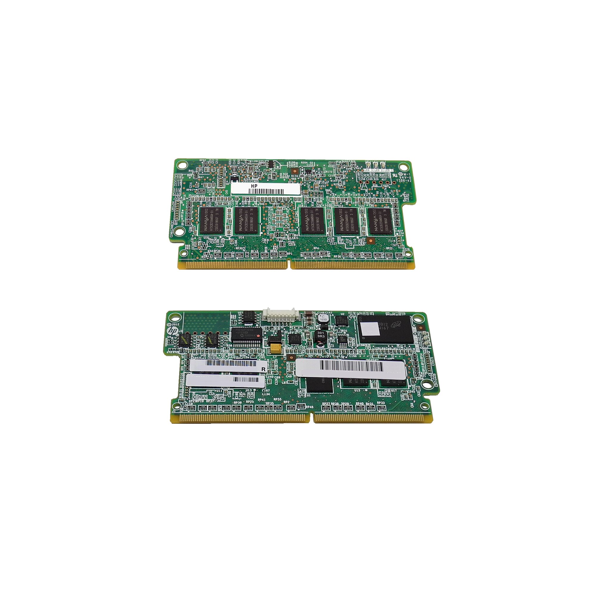 HP 2GB Flash Backed Write Cache 633543-001