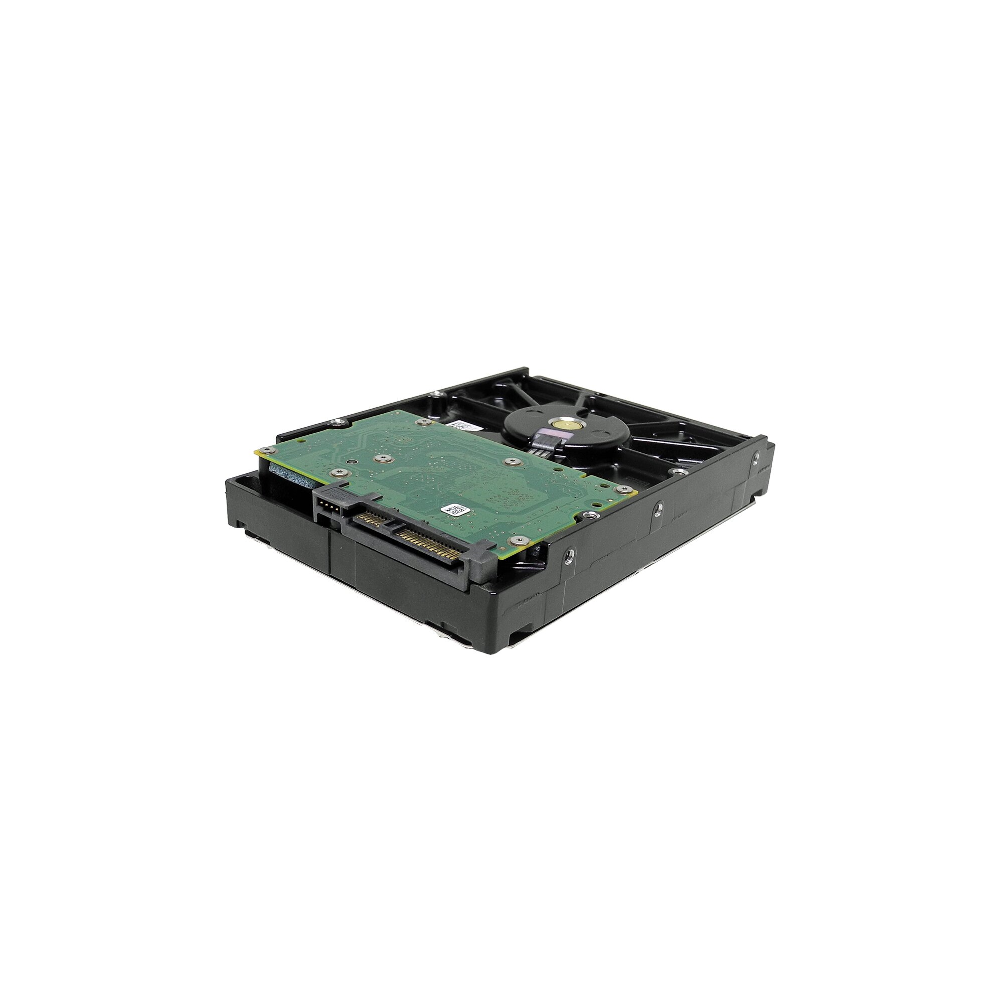 Seagate 2TB SAS HDD 7.2K 3.5 Zoll 6Gb ST32000444SS EMC PN: 118032750